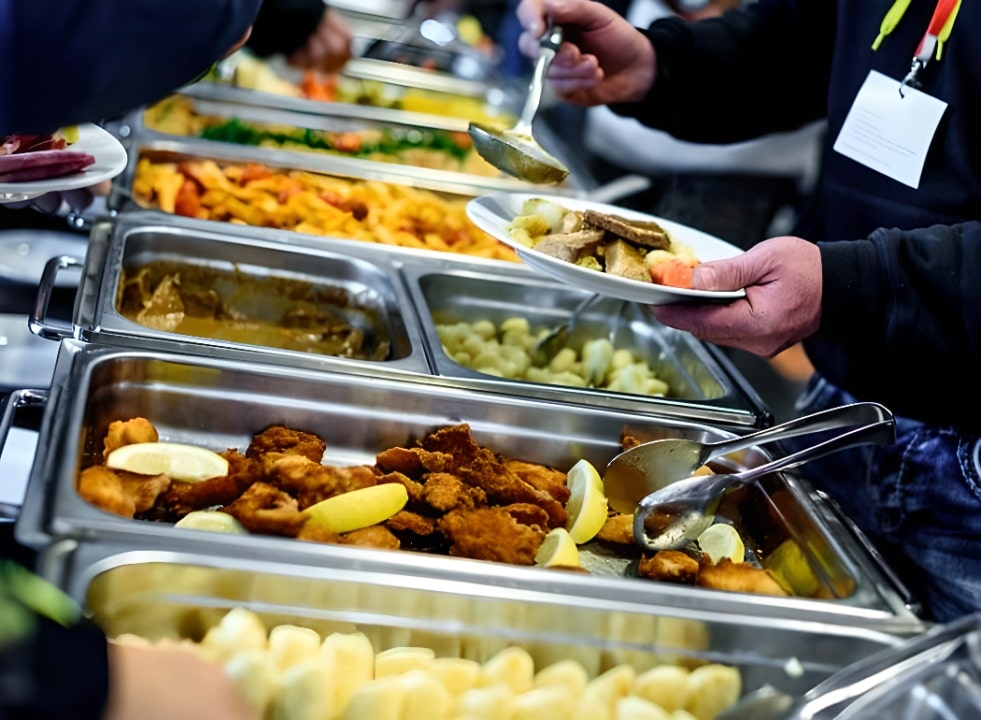 Afroz Caterers in Kalyan West,Kalyan - Best Caterers near me in Kalyan ...