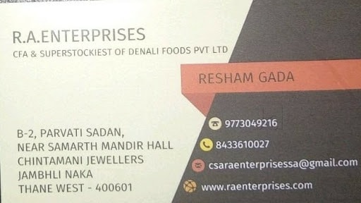 Birthday sprinkle candles in Thane at best price by RA Enterprises ...
