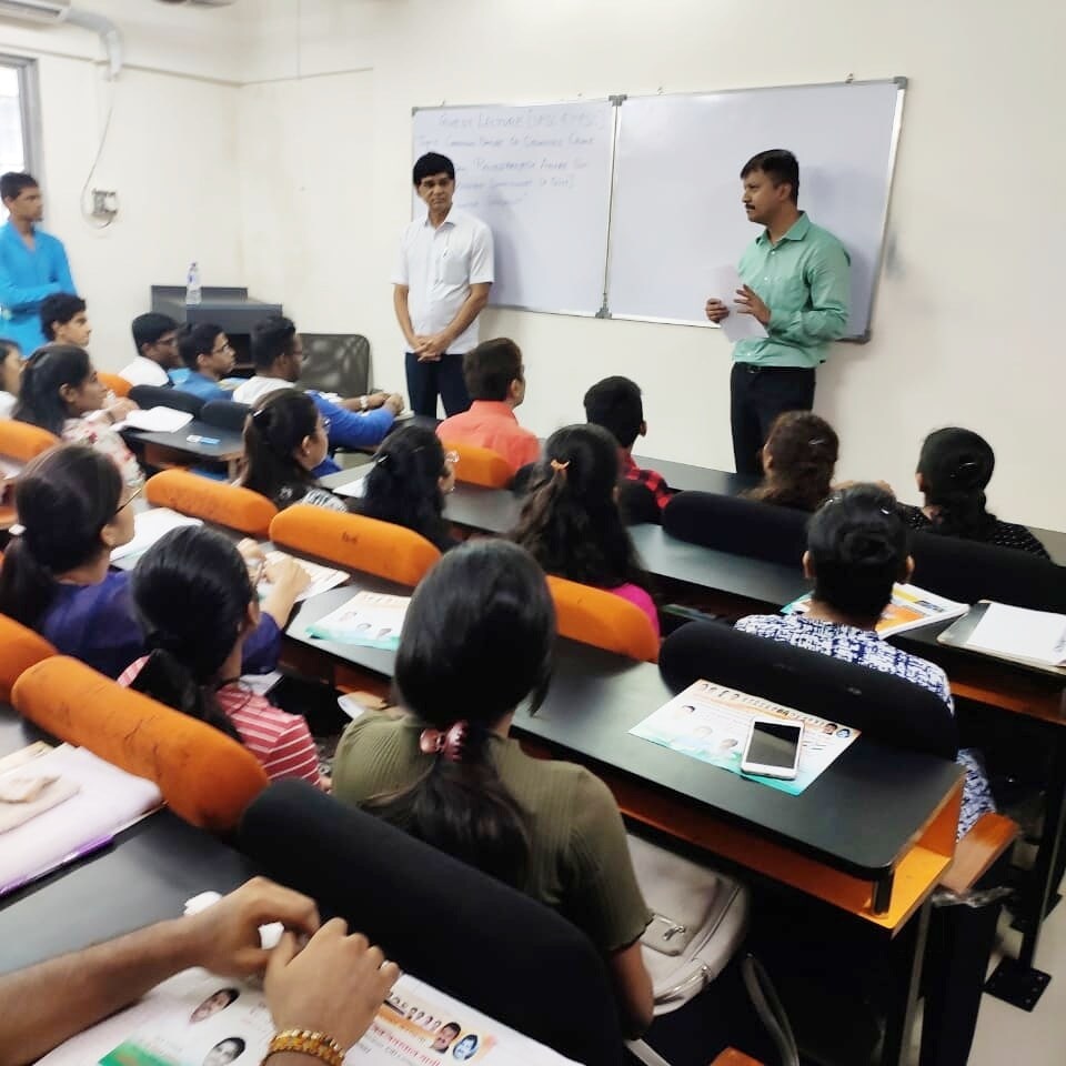 Top Tutorials in Karia Chowk Mulund West - Best Private Tutorials ...