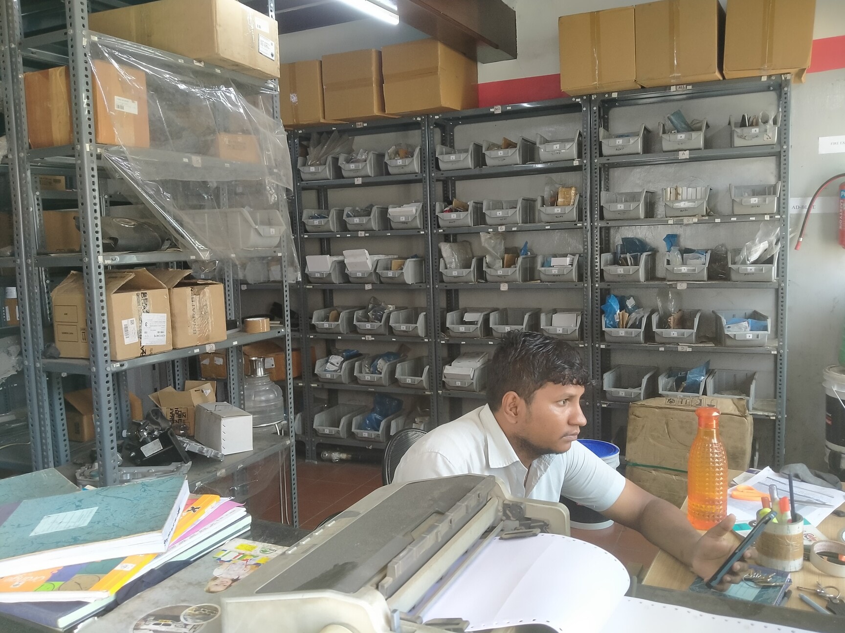 jeyaraj trucks and buses pvt ltd in Periyakulam, Theni - Best Truck ...