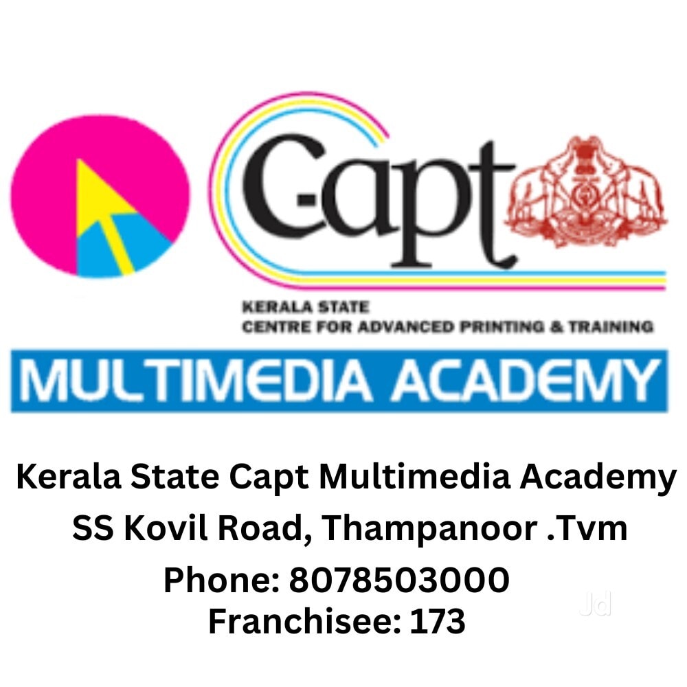 C Programming Training Institutes in Thampanoor, Thiruvananthapuram ...