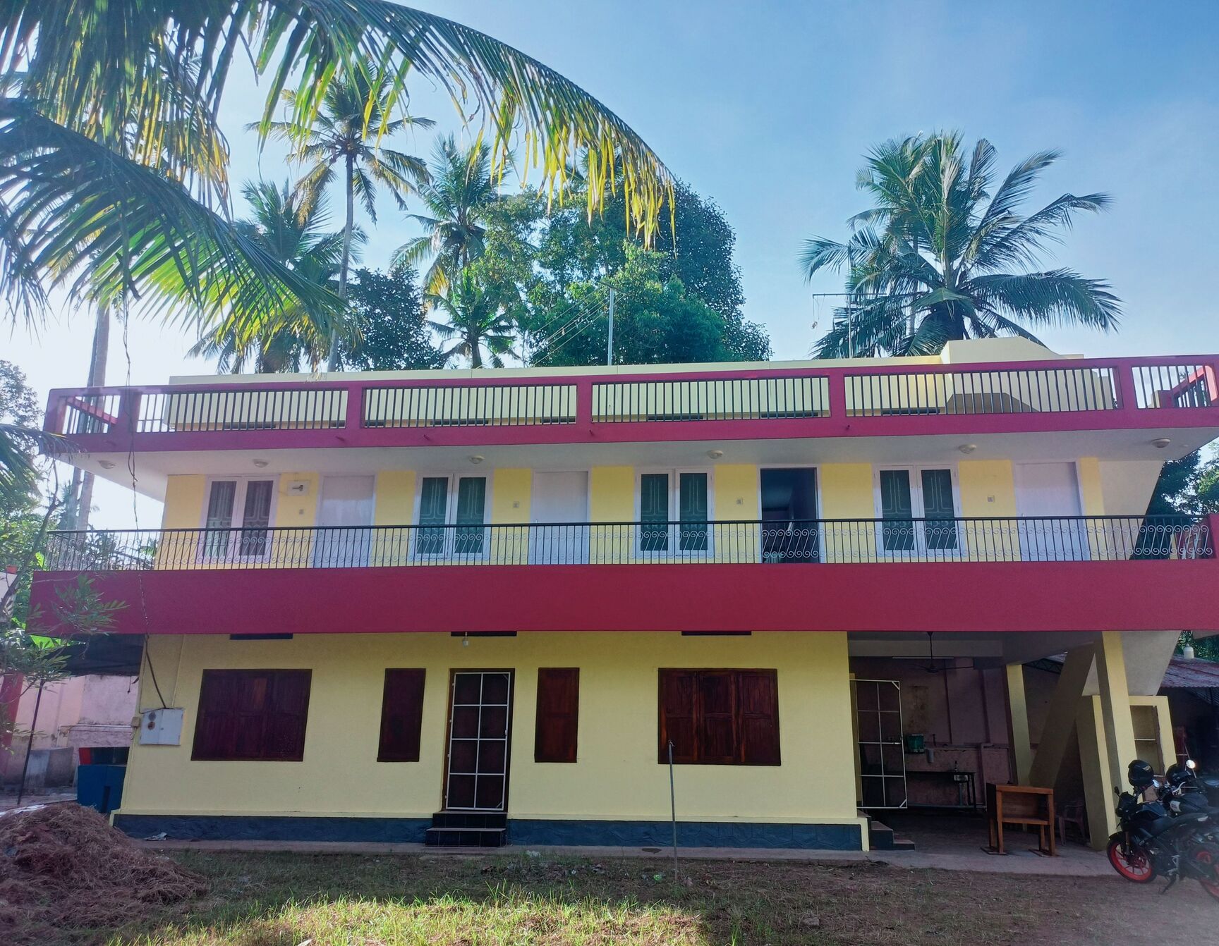 Top Hostel For Students in Amachal - Best Youth Hostels ...