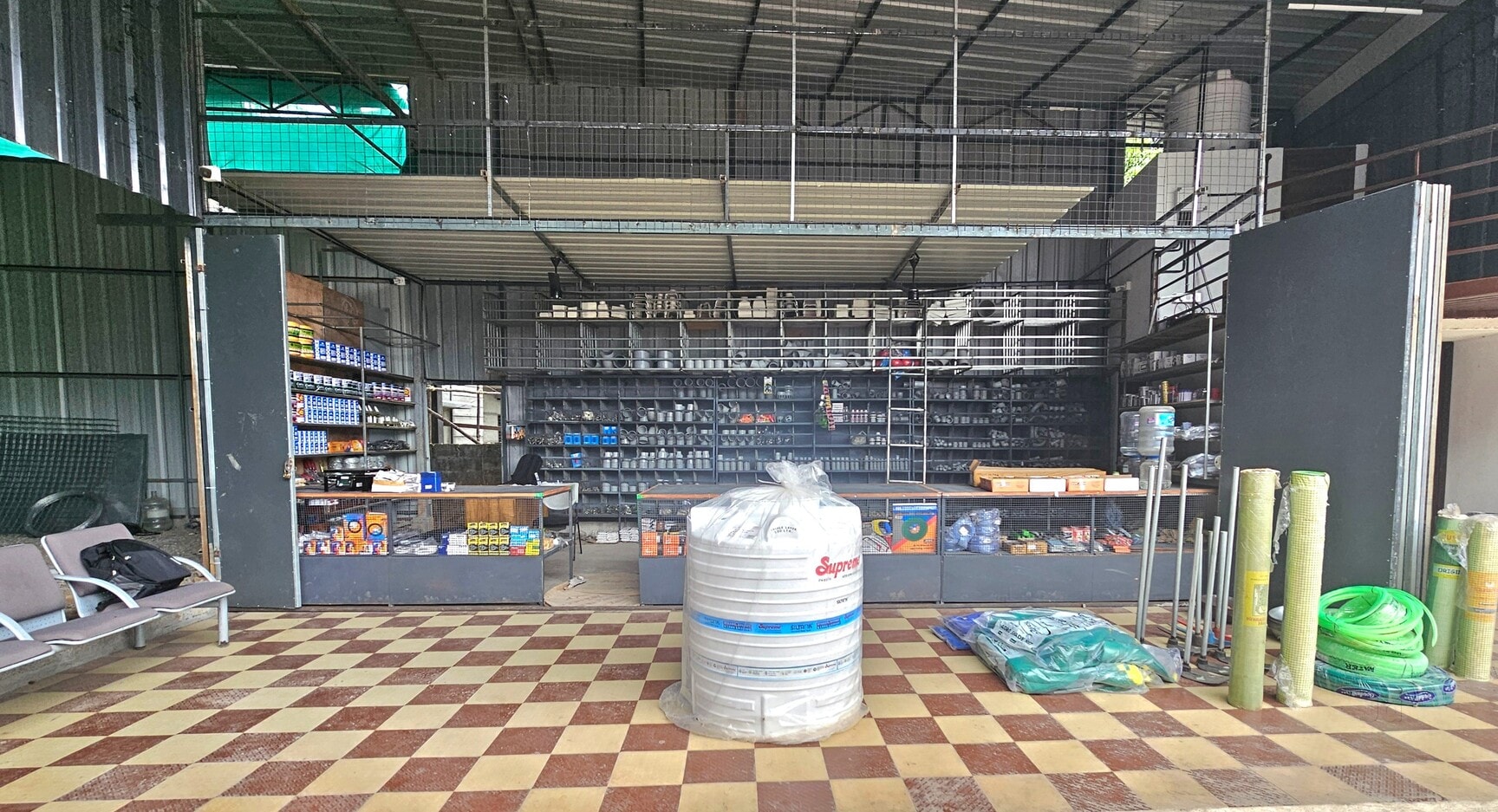Top Hardware Shops in Vazhichal - Best Hardware Store near me - Justdial