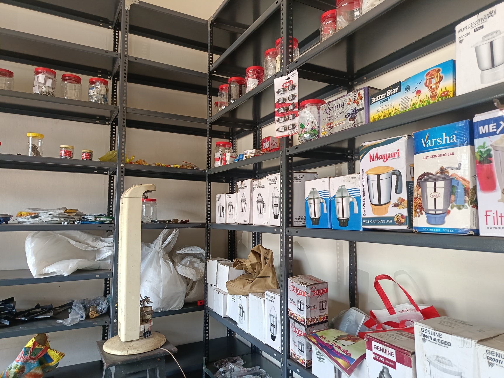 LIGHT TECH in Palachira, Thiruvananthapuram - Best AC Part Dealers in ...