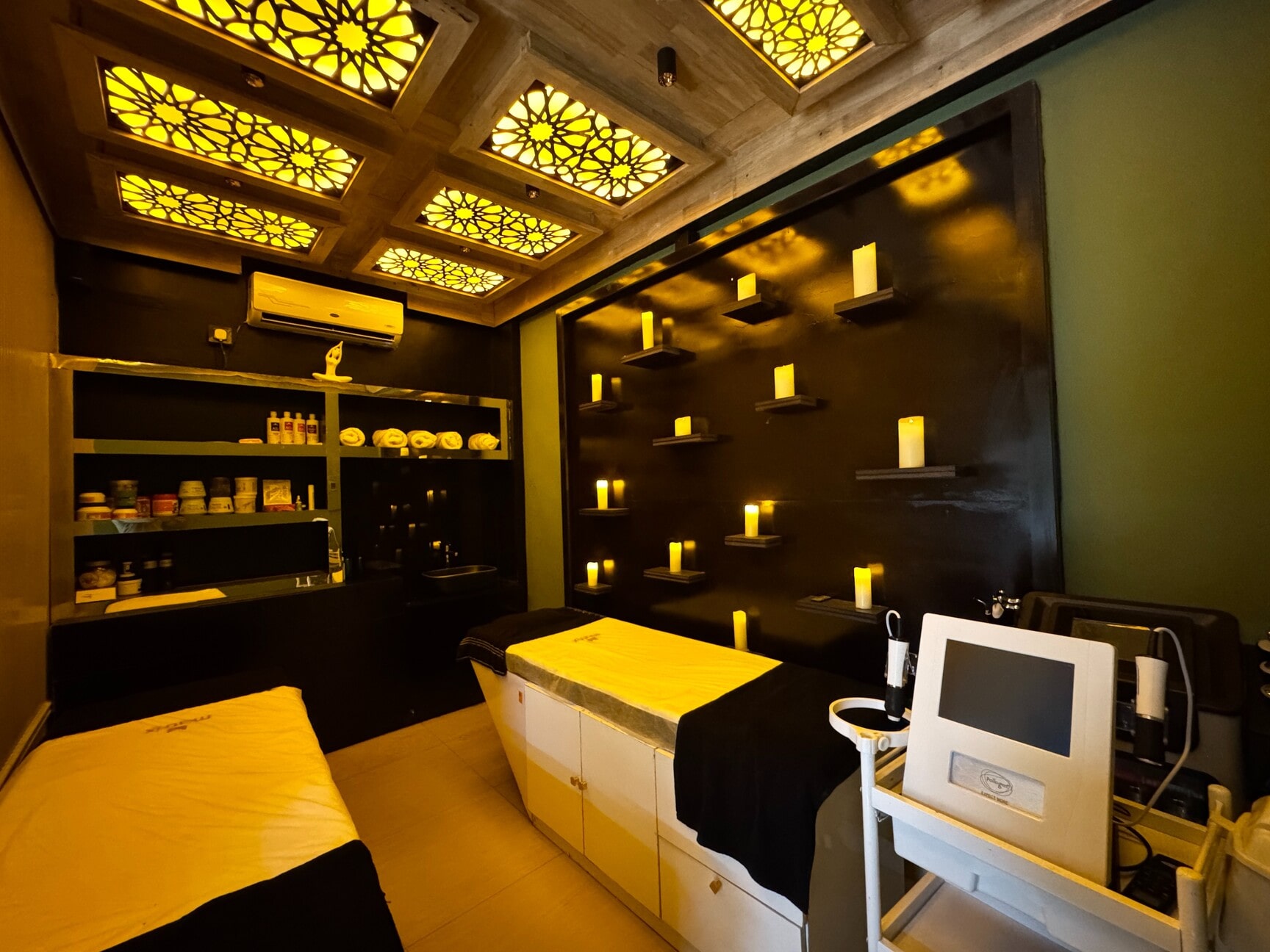 Top Beauty Parlours in Mannarkunnu - Best Ladies Beauty Parlours near ...