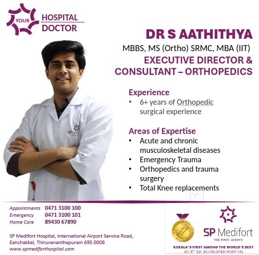 SP Medifort Hospital in Eanchakkal,Thiruvananthapuram - 𝗕𝗼𝗼𝗸 ...