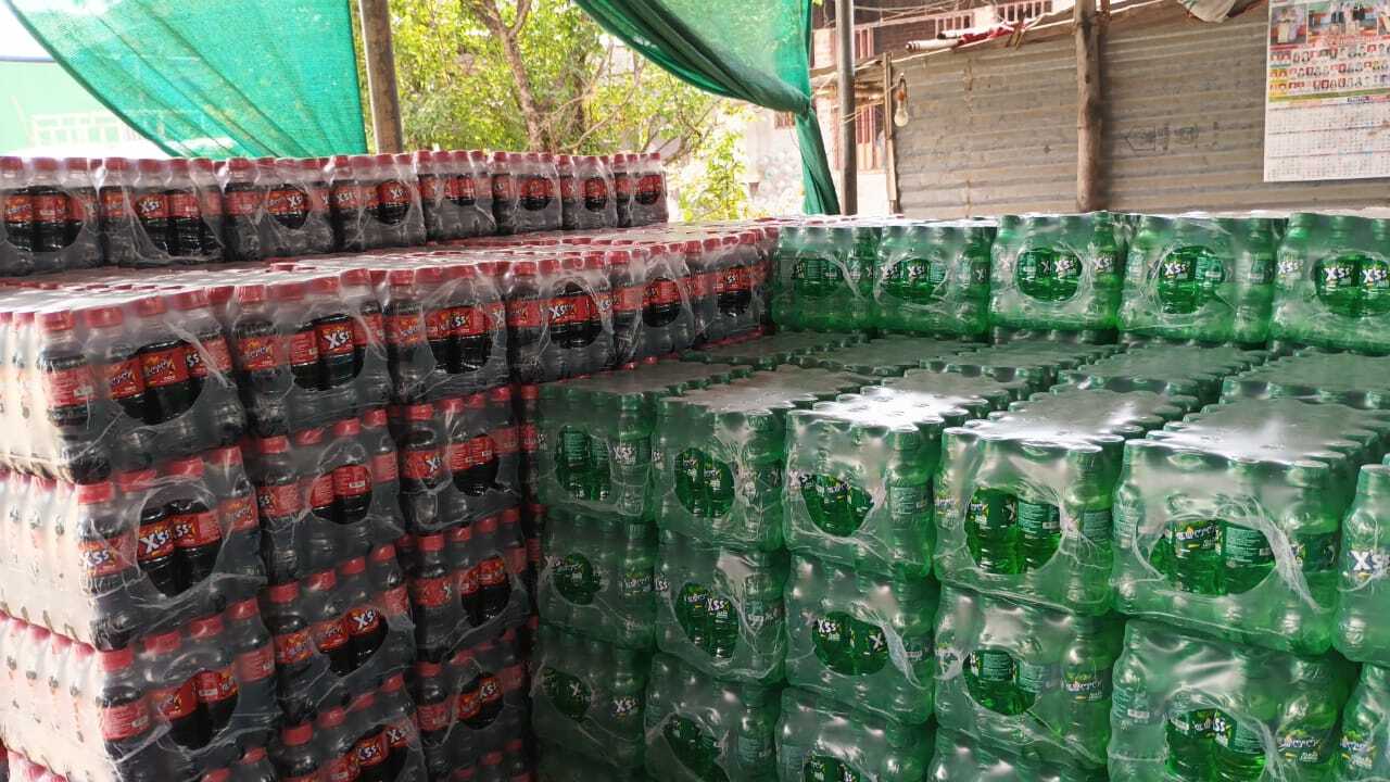 Rahul Asem Enterprises in Thoubal - Best Packaging Material Dealers in ...