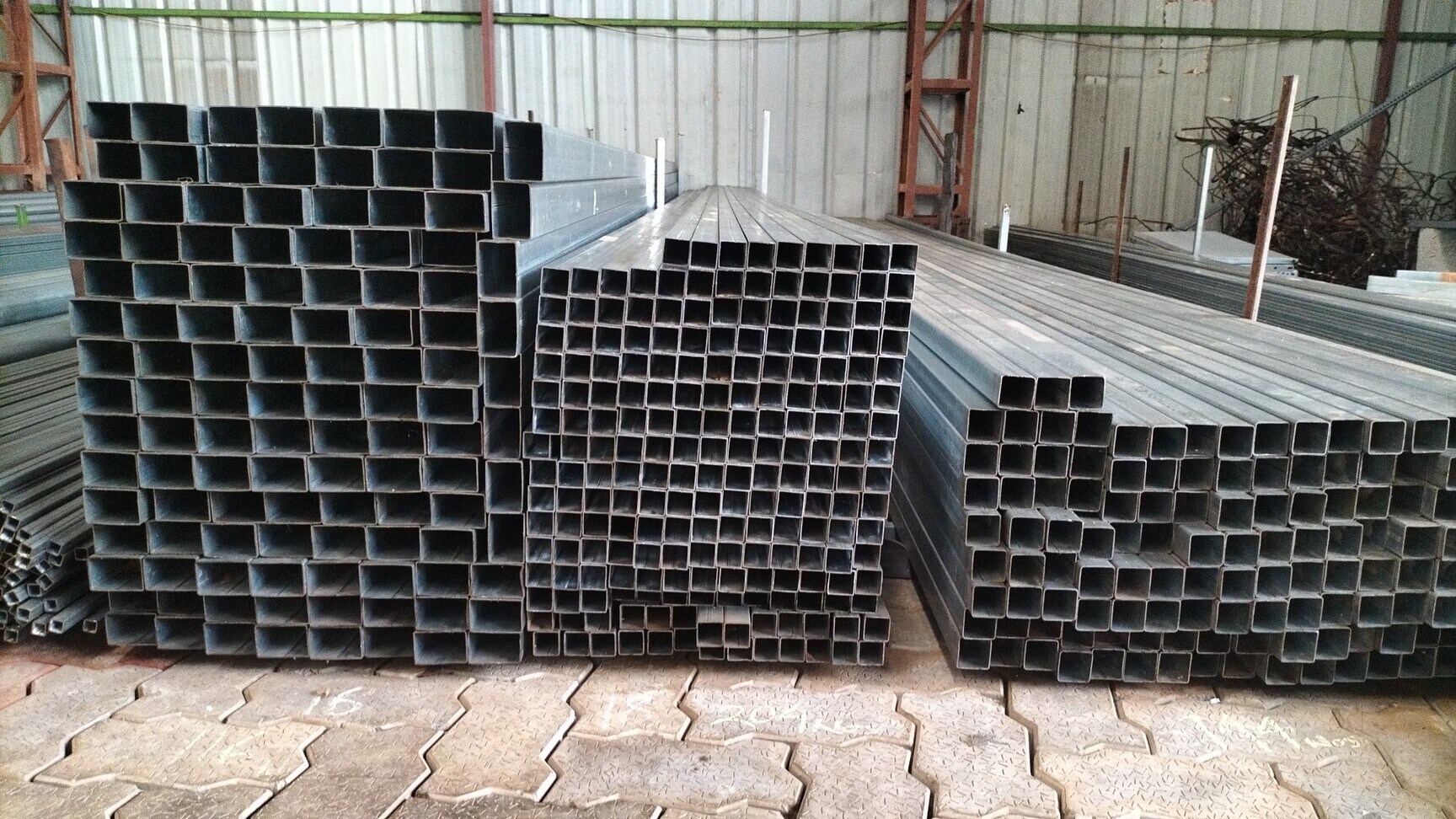 Gaylord Metals Annamanada in Annamanada, Thrissur - Best Roofing Sheet ...