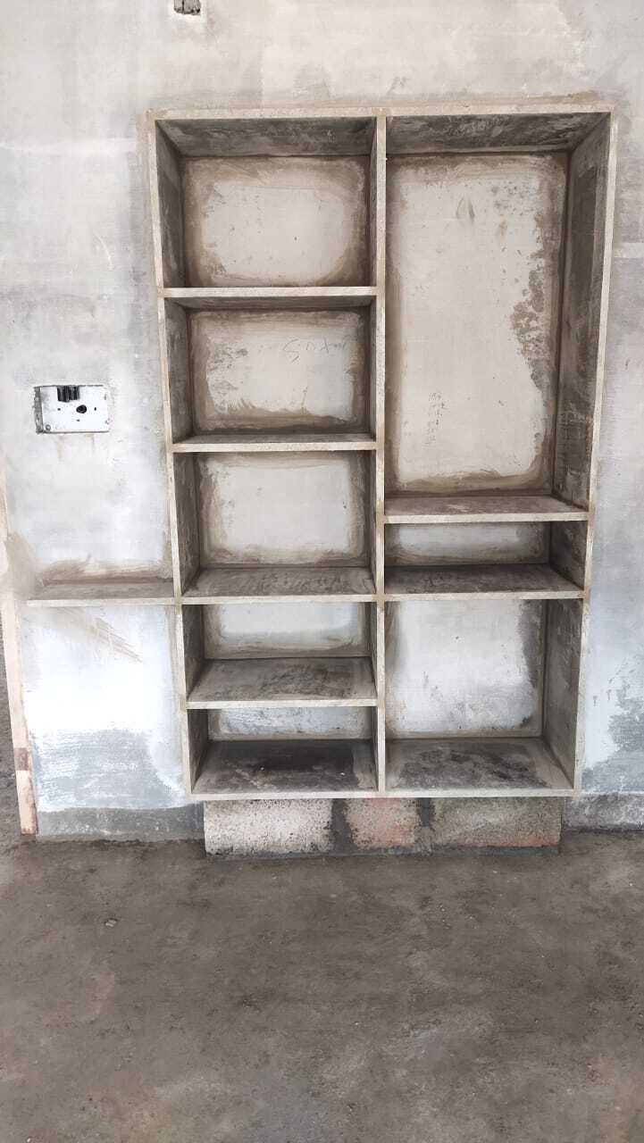 Ferro Build in Edathirinji, Thrissur - Best Ferro Cement Slab Dealers ...