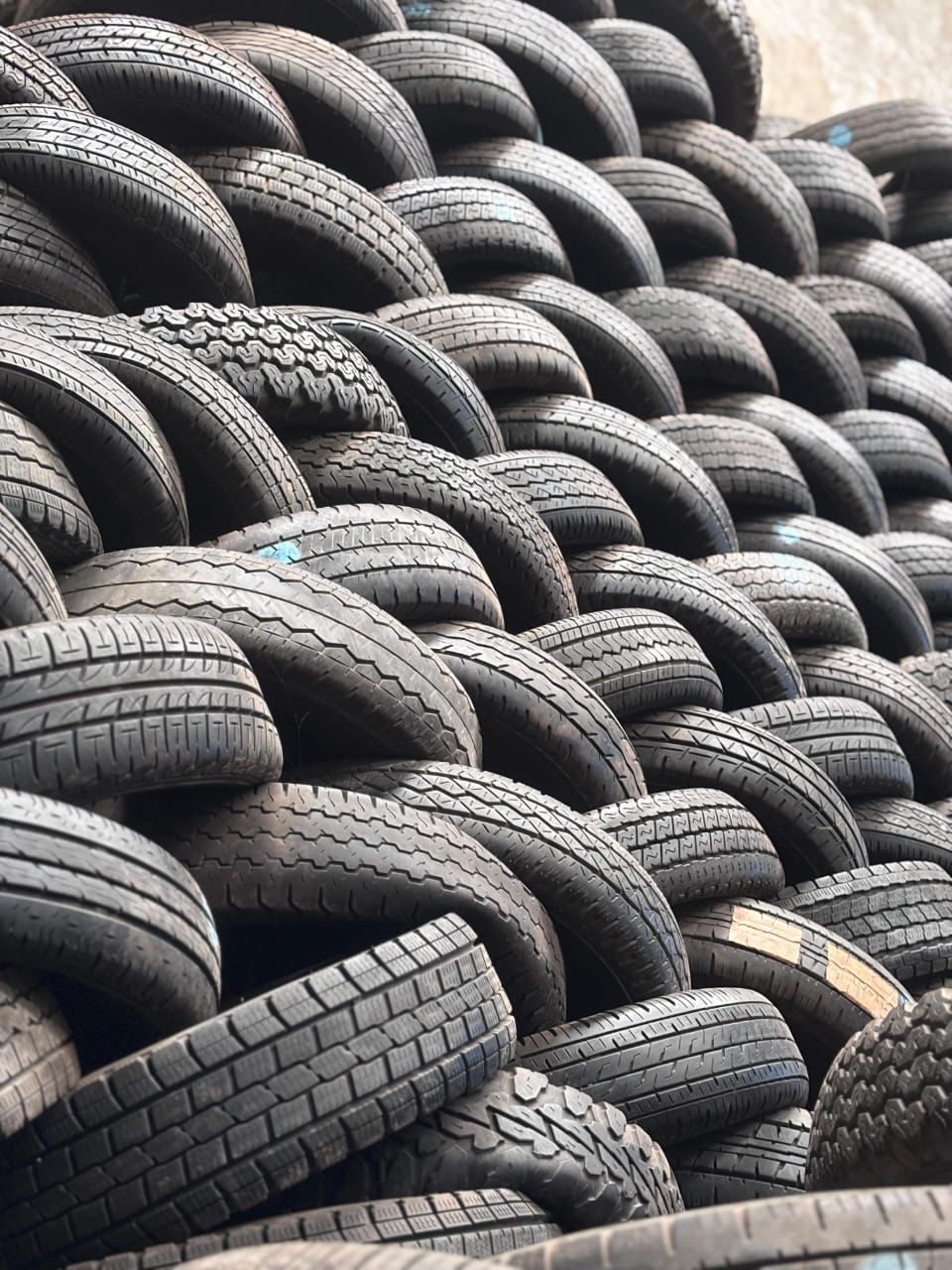 Ab Tyres in Nattika, Thrissur - Best Tyre Dealers in Thrissur - Justdial