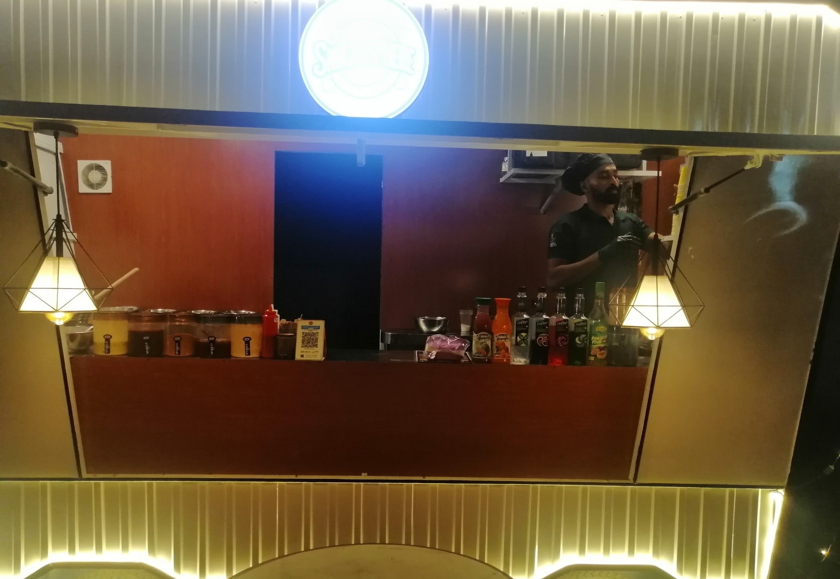 Snackosphere in Korappath Lane, Thrissur - Best Kiosk Dealers in ...
