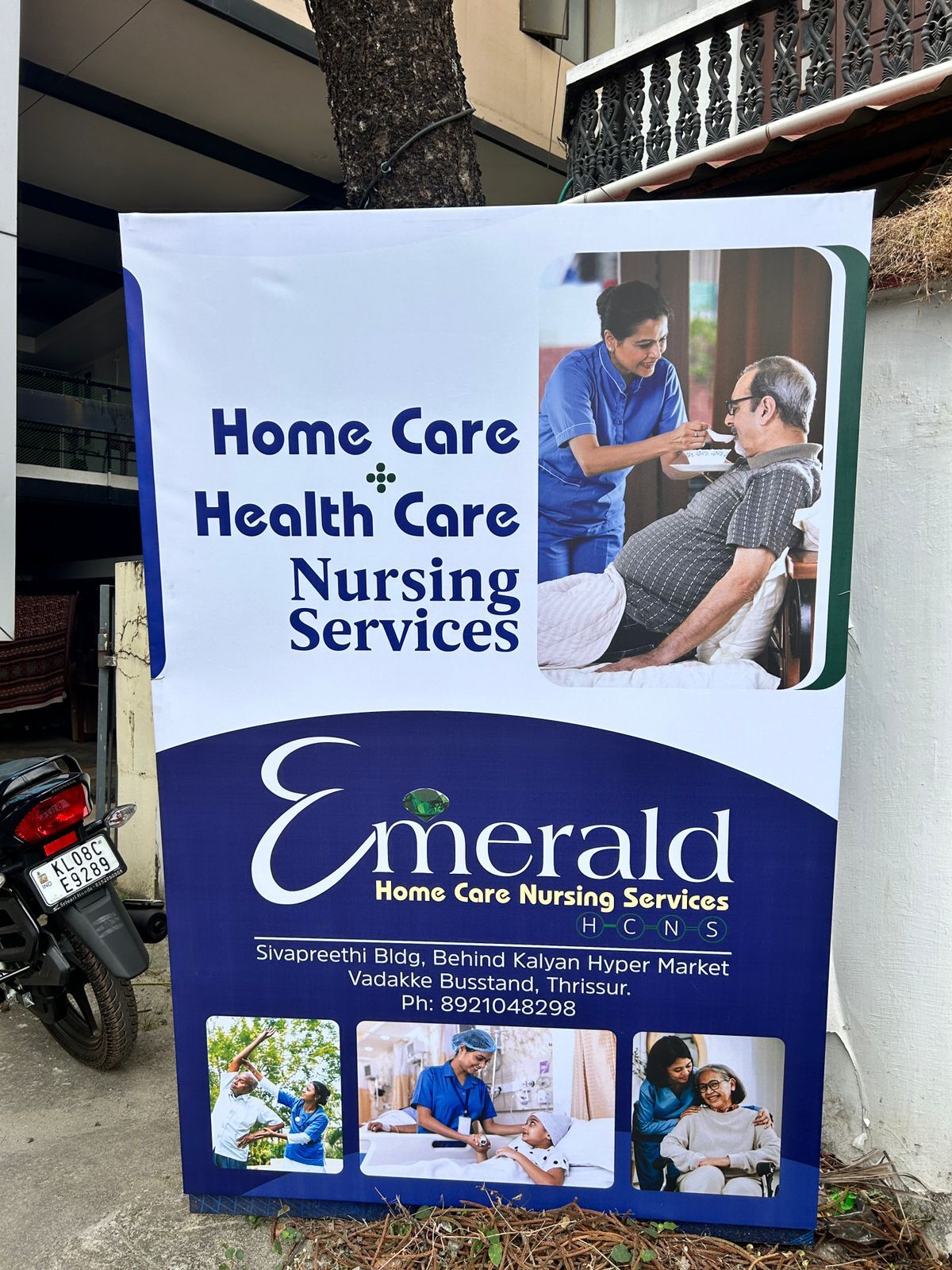 List of Top Home Nursing Services in Cherur - Best Patient Care ...