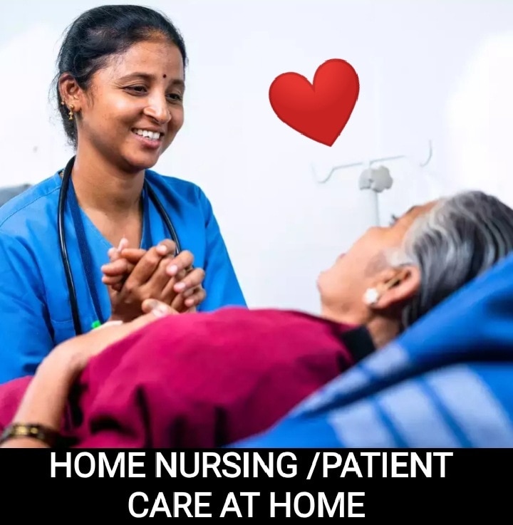 Home Nursing Services in Mundur, Thrissur - Page 4