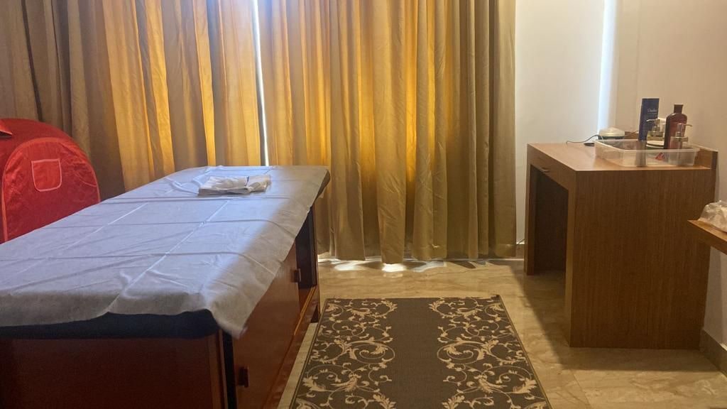 Top Massage Centres For Men in Vellattanjur - Best Body Massage Centres ...