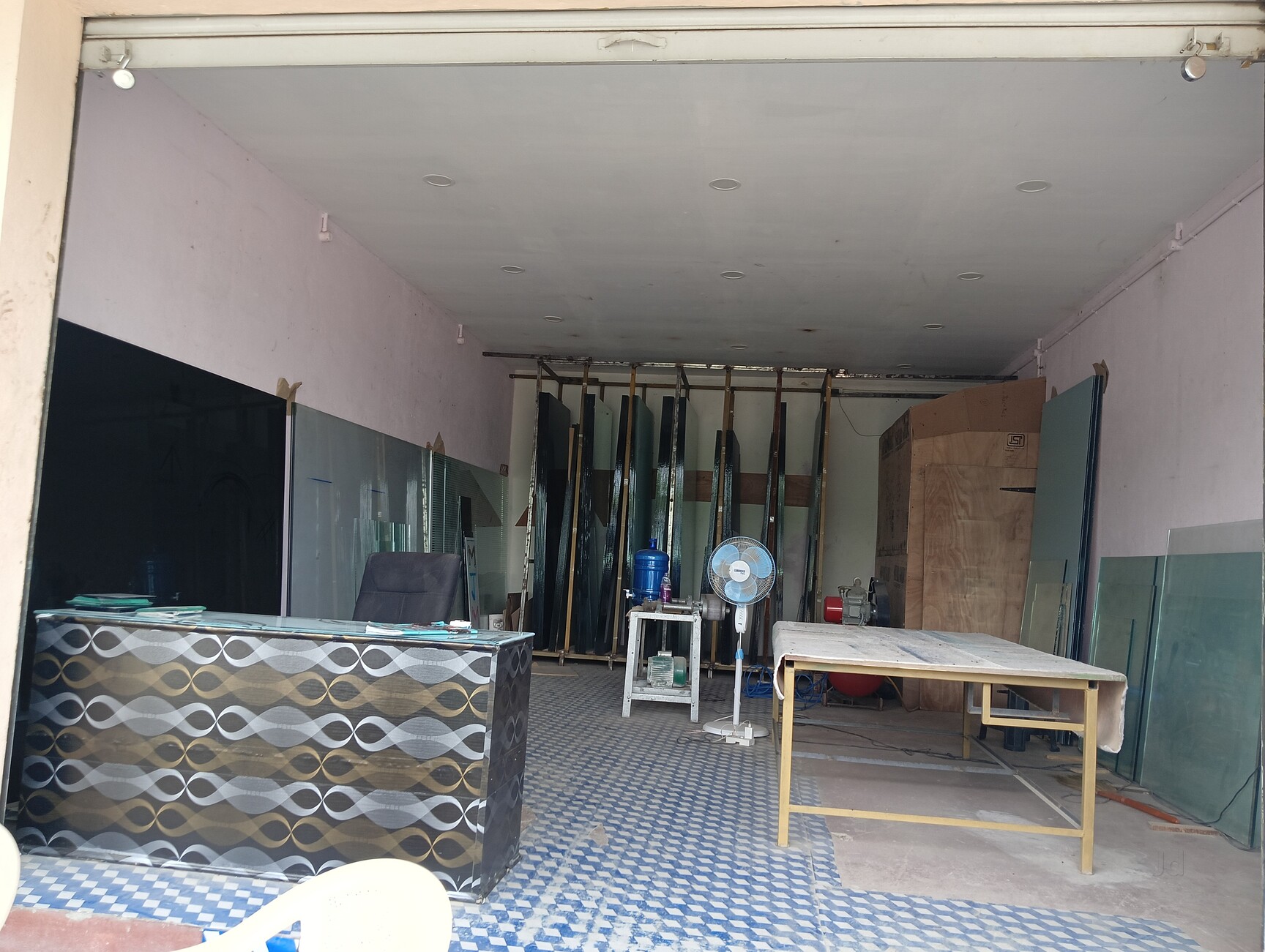 AK Glass Works in RC Road, Tirupati - Best Glass Dealers in Tirupati ...