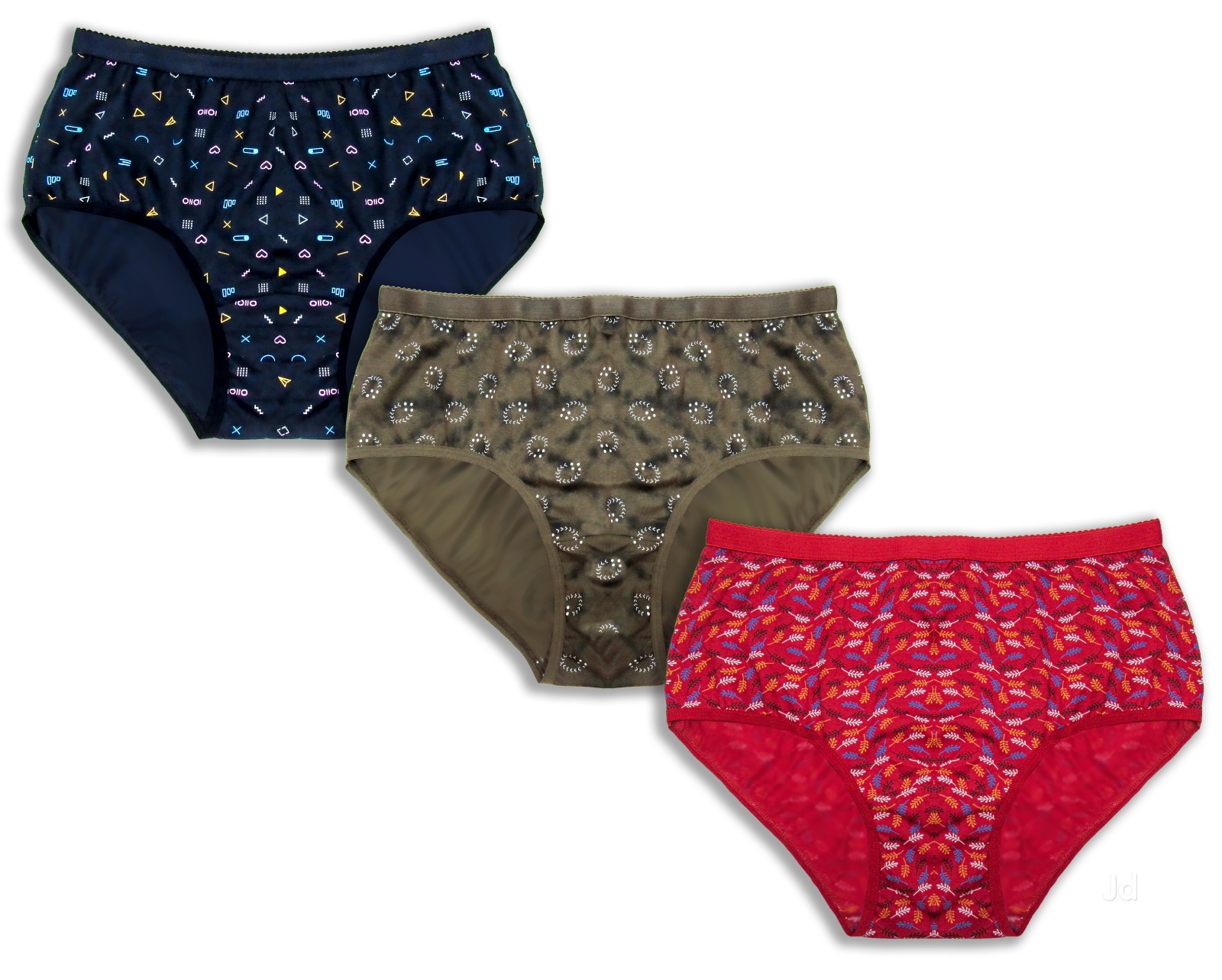 Sangeetha Inner Wears in Iduvai, Tirupur - Best Panty Manufacturers in ...