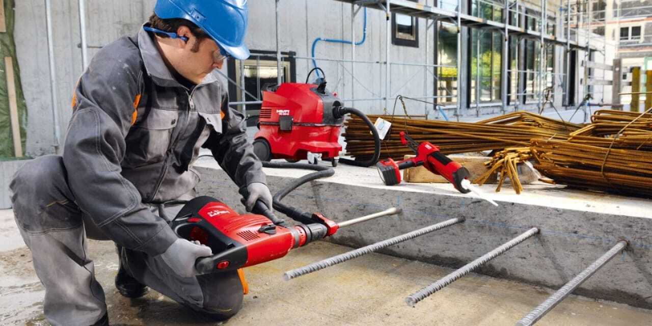 Manis Building Demolition & Core Cutting Services in Tirupur Bazaar ...
