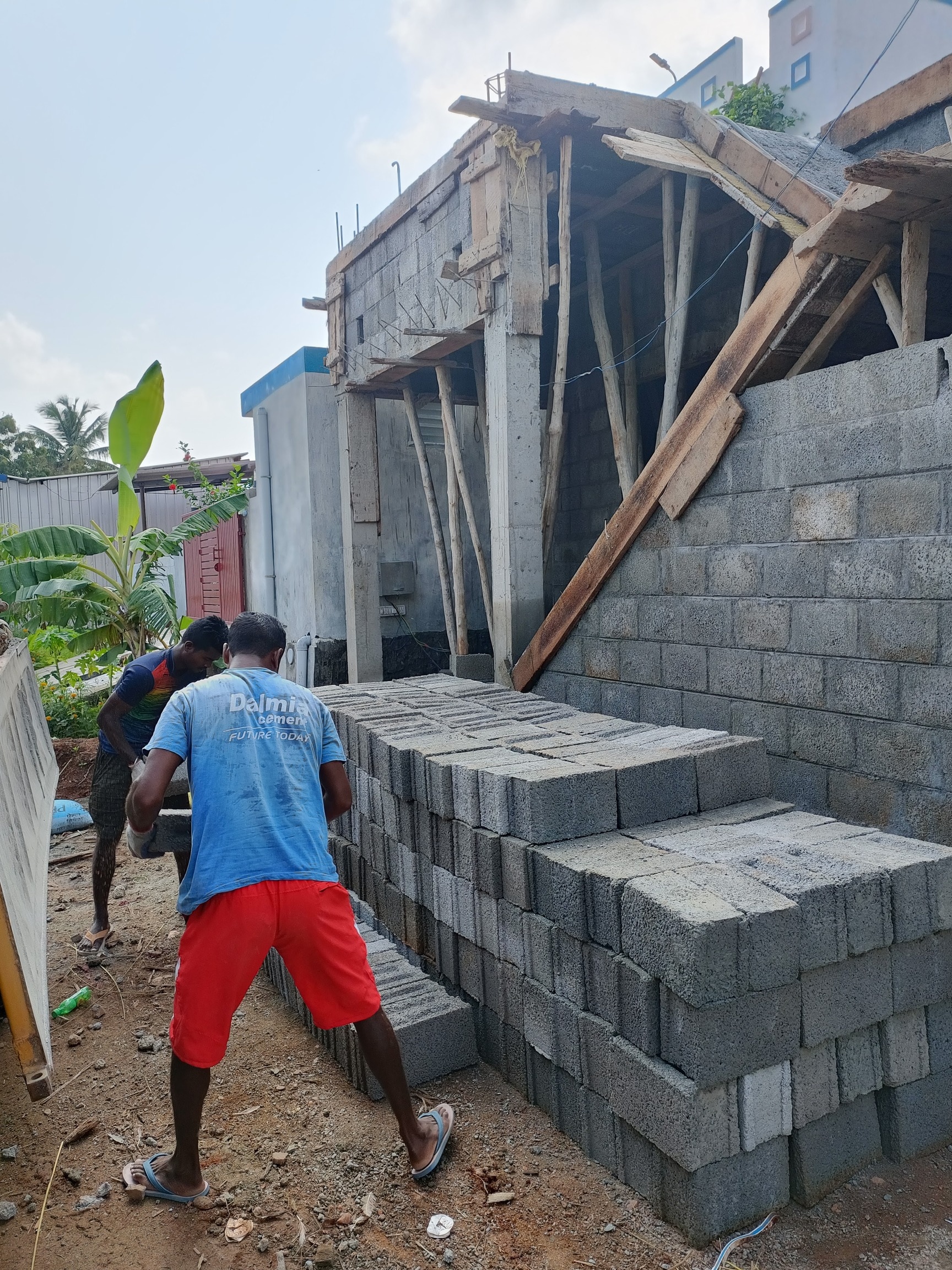 Sakthivel Hollow Blocks & Co in Iduvai, Tirupur - Best Brick ...