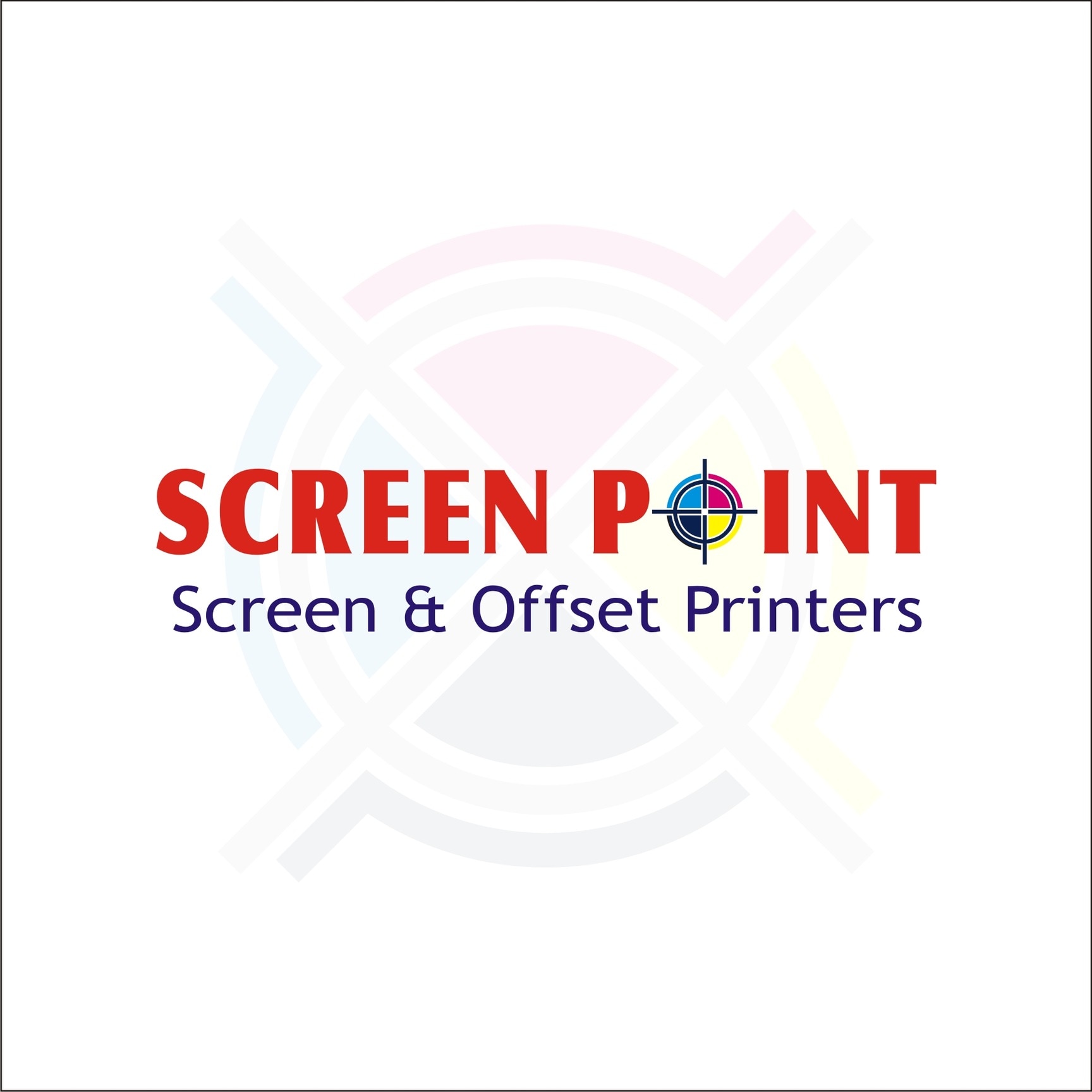 Screen Point in Pn Road, Tirupur - Best Offset Printing Services in ...
