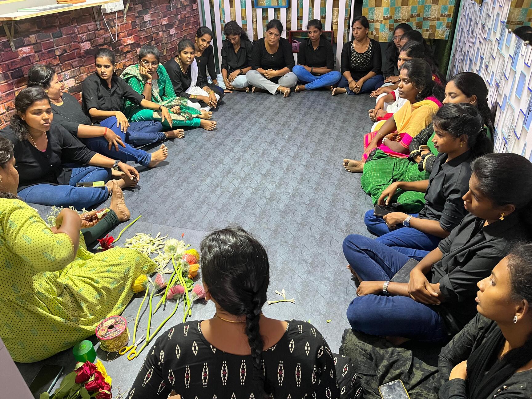 Top Mehandi Courses in Alikanpuram, Tirupur - Best Mehndi Design Course ...