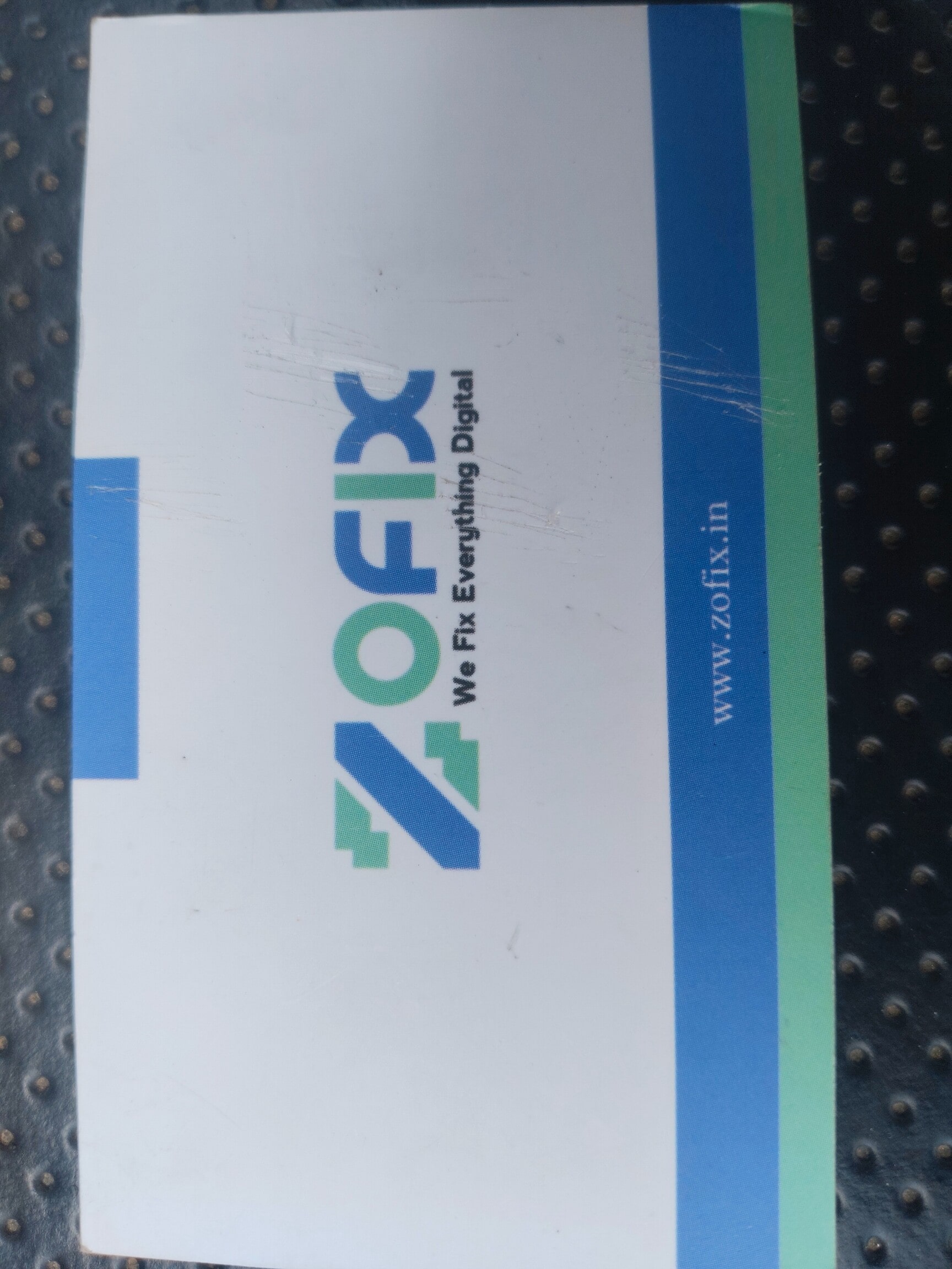 Zofix Digital Hub in College Road, Tirupur - Best Computer Software ...
