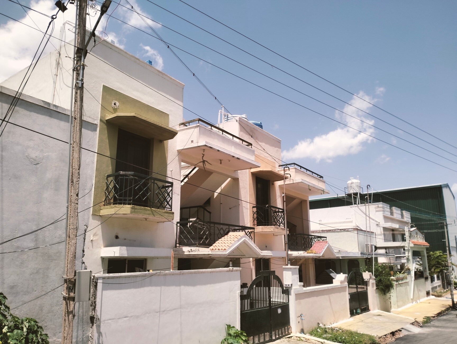Thirukumaran Realestate in Kallampalayam Road, Tirupur - Best Estate ...