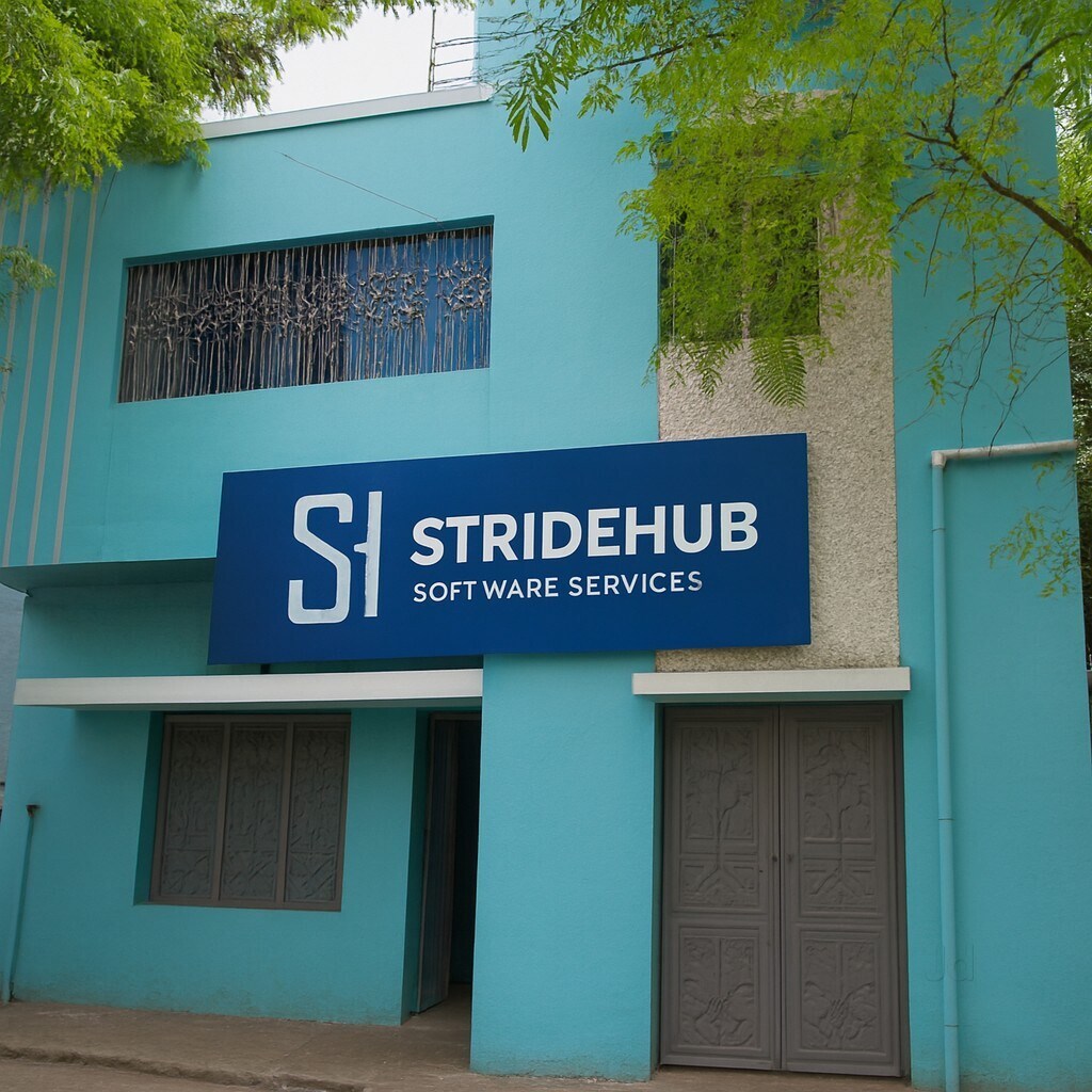 Stride Hub in Manavalanagar, Tiruvallur - Best Computer Software ...