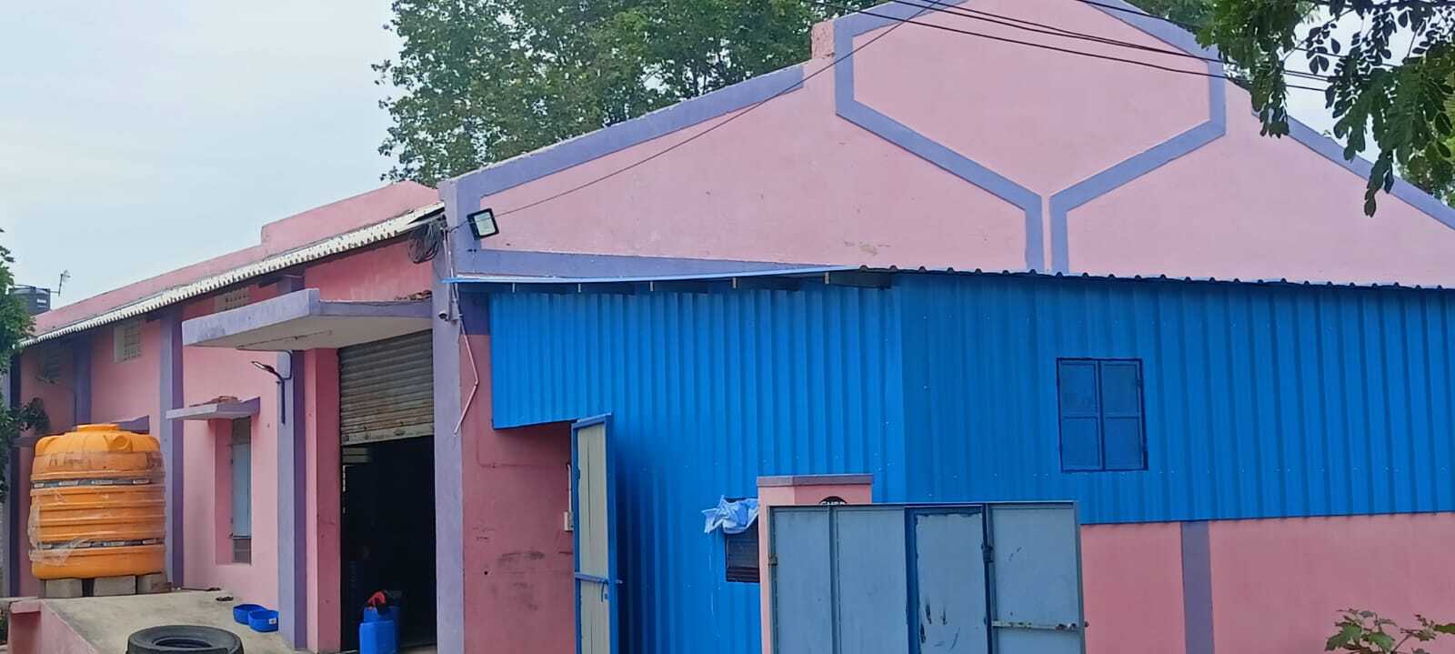 Kv Enterprises in Kakalur Industrial Estate, Tiruvallur - Best Plating ...