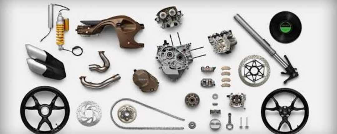 Jai Spare Parts in Tiruvarur North, Tiruvarur - Best Spare Part Dealers ...