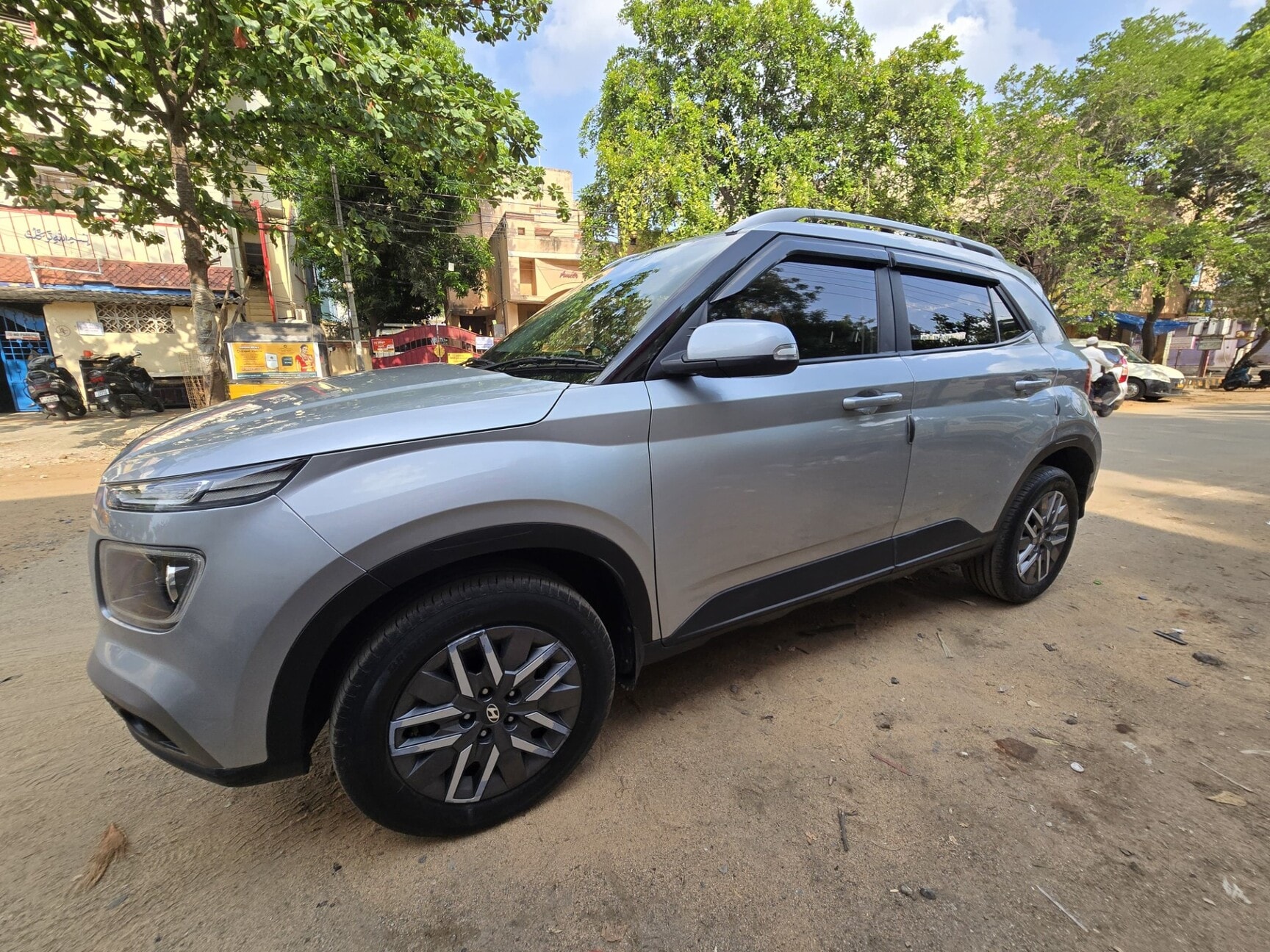 Top Car Rental Mahindra For Toyota in Mathur - Best Car Rental Mahindra ...