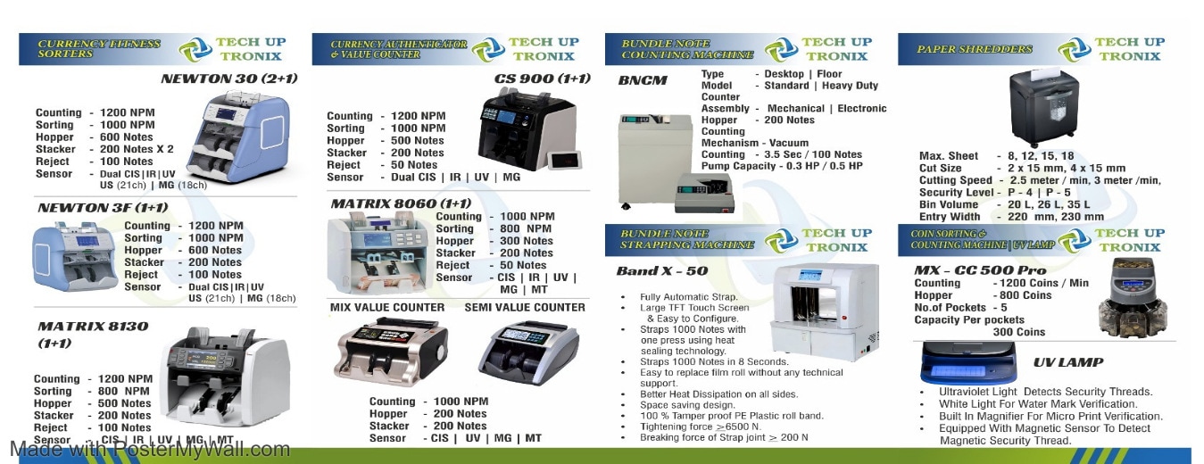 Tech Up Tronix in Thalakudi, Trichy - Best Automation System Dealers in ...