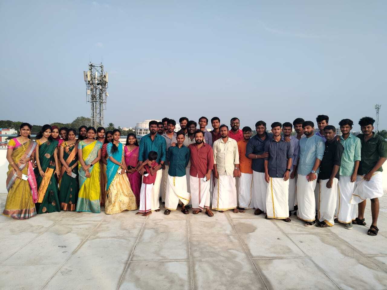Skyraan Technologies Pvt Ltd in Sangliandapuram, Trichy - Best Computer ...
