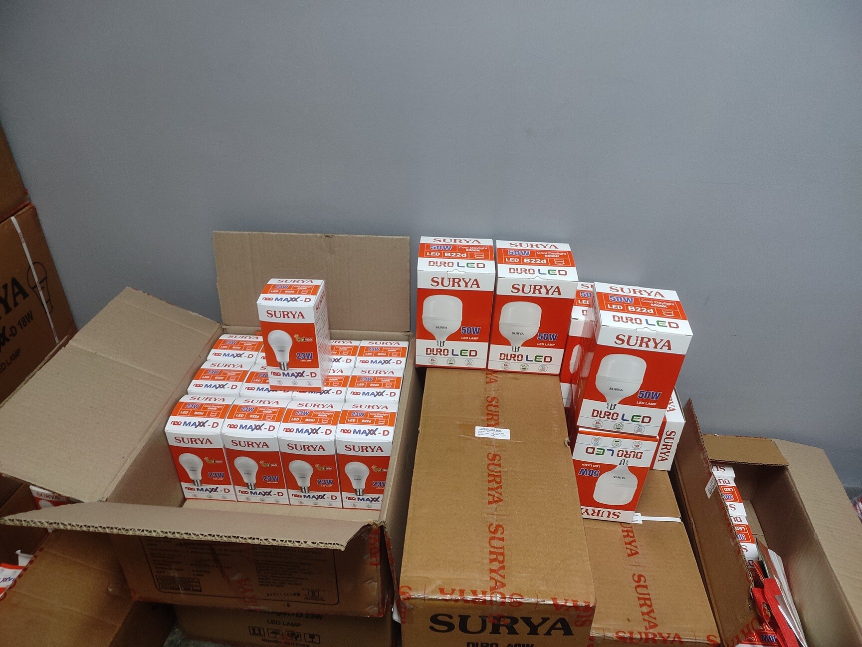 Sri Guru Raghavandra Distributors in Someswarapuram Tumkur, Tumkur ...