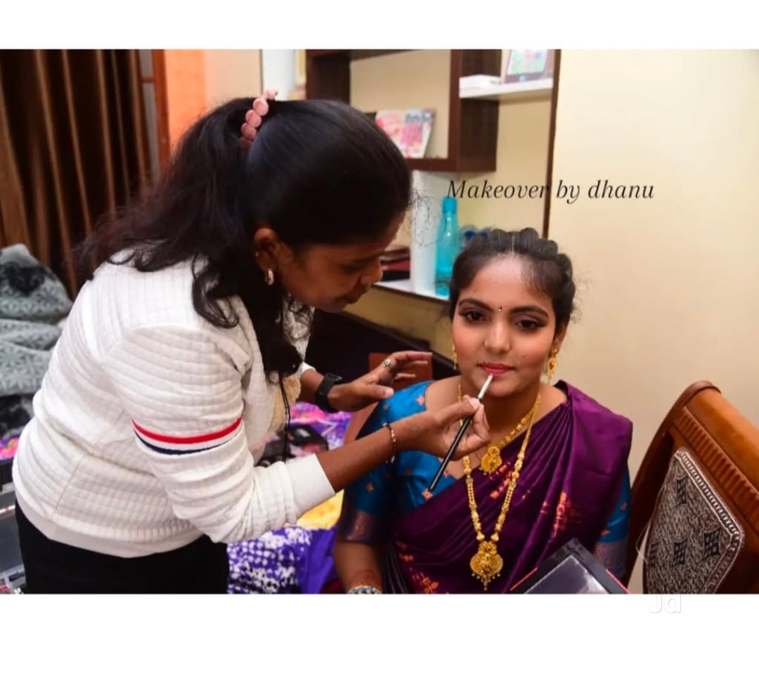 Top Women Beauty Parlours in Mg Road Tumkur - Best Ladies Beauty ...