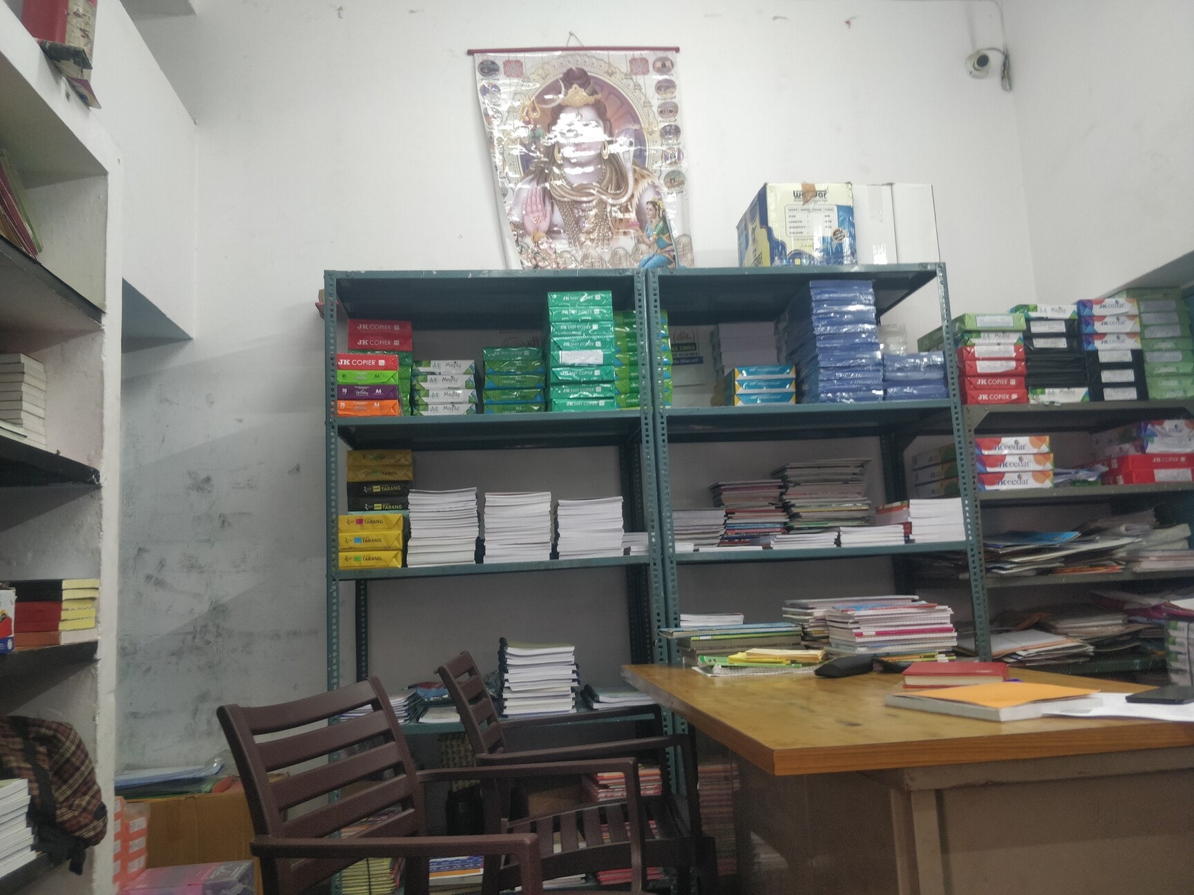 Mahaveer Paper Stores in Udaipur Surajpole, Udaipur-Rajasthan - Best ...