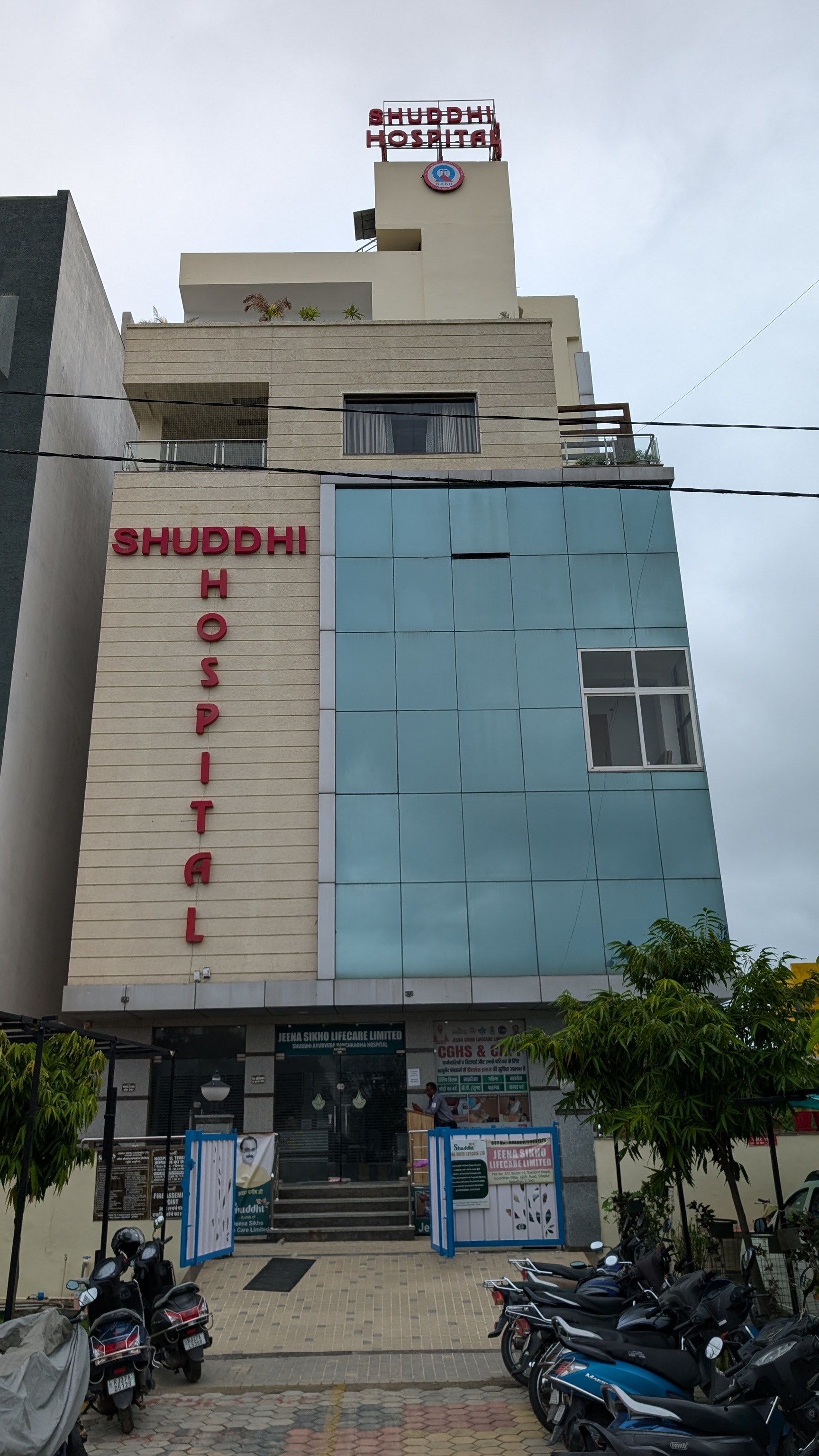List of nearest Cardiologists in Premi Dwara Road Madhuban, Udaipur ...