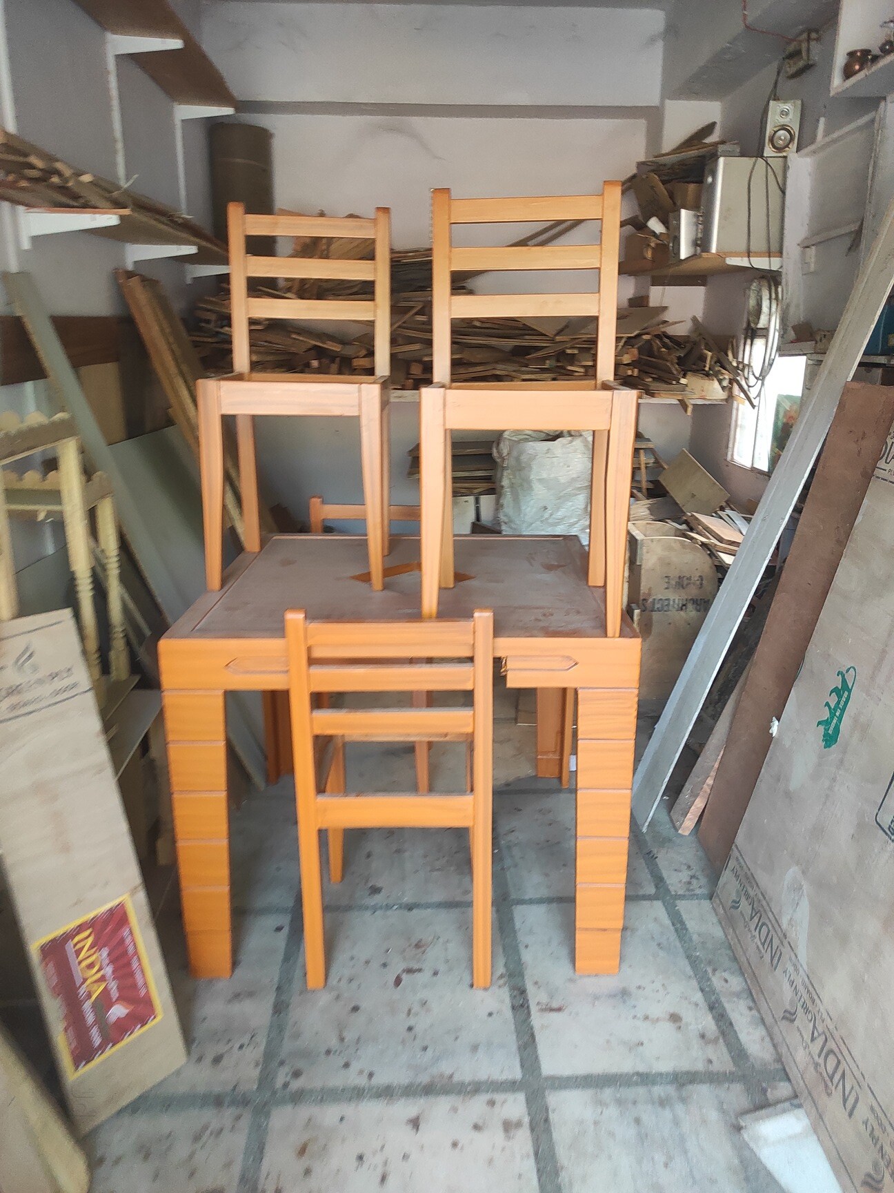 Gorav Furnitures in Hiran Magri, Udaipur-Rajasthan - Best Furniture ...