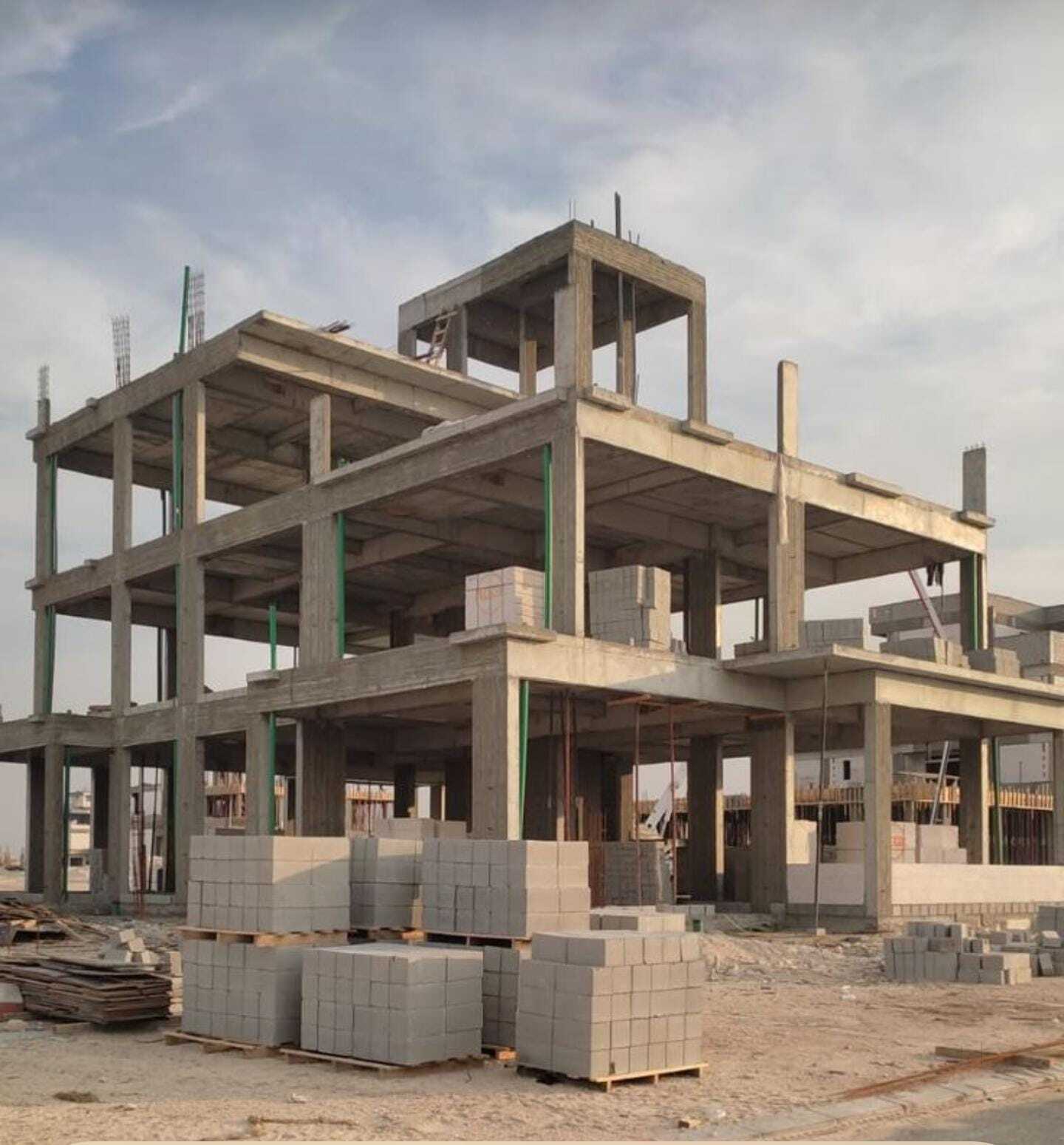 Powertuff Industries Pvt Ltd in Hiran Magri, Udaipur-Rajasthan - Best ...