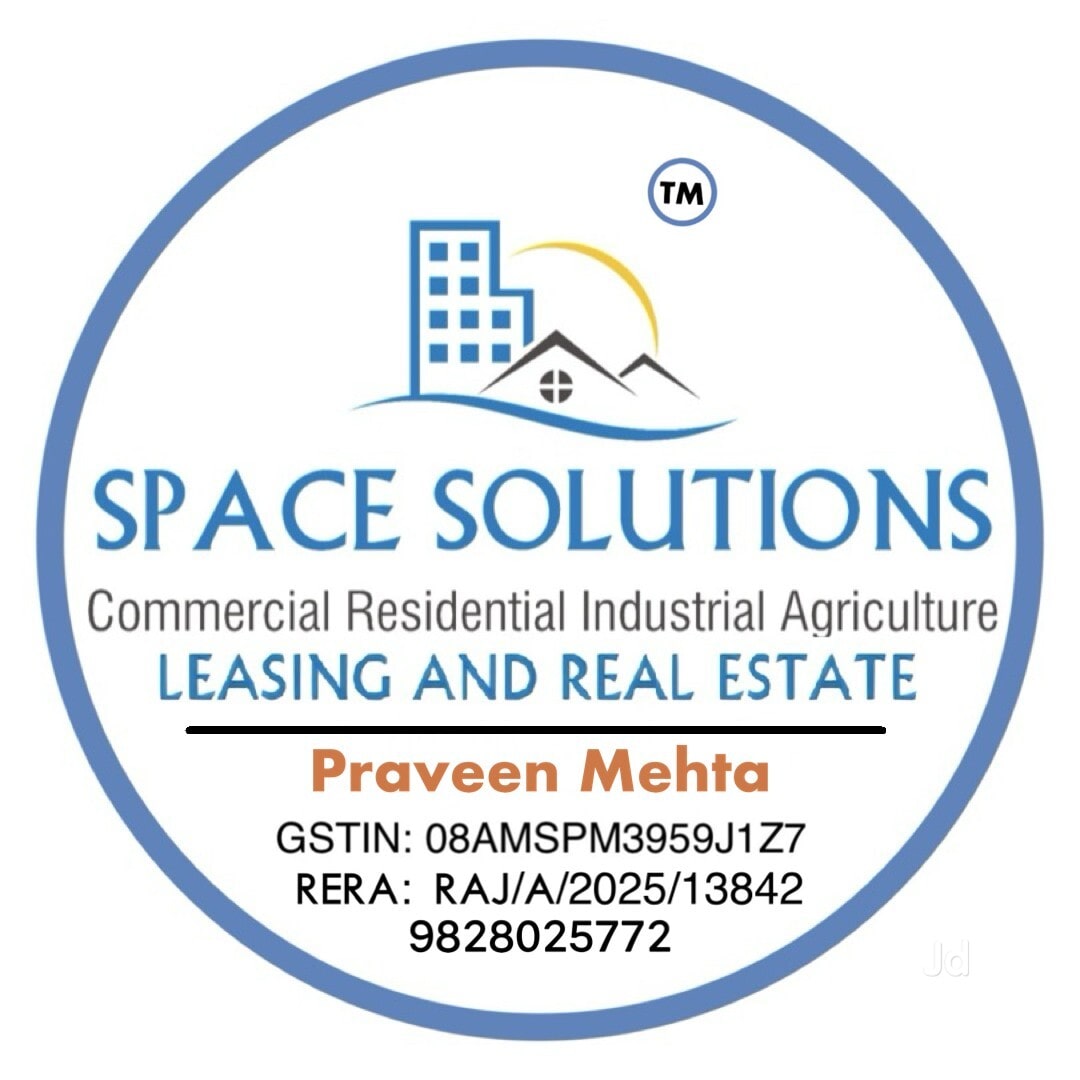 Space Solutions in Udaipur Sector 3, Udaipur-Rajasthan - Best Estate ...