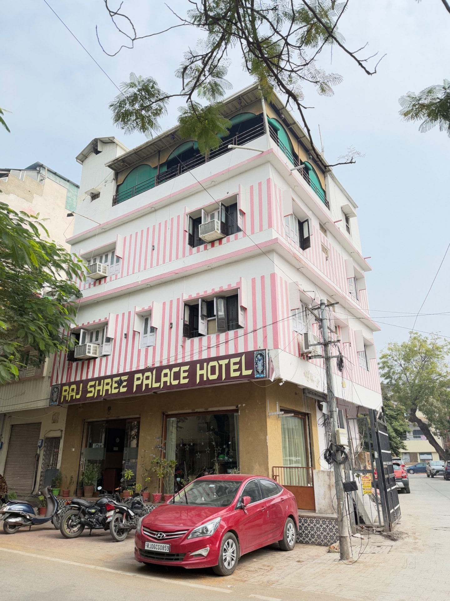 20+ Best Hotels in Girwa - 𝗚𝗲𝘁 𝗕𝗲𝘀𝘁 𝗗𝗲𝗮𝗹 - Justdial