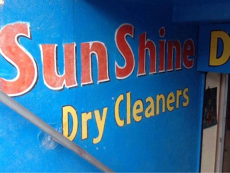 Dry Cleaners in Udaipur Rajasthan - Nearby Laundry & Cleaning Services