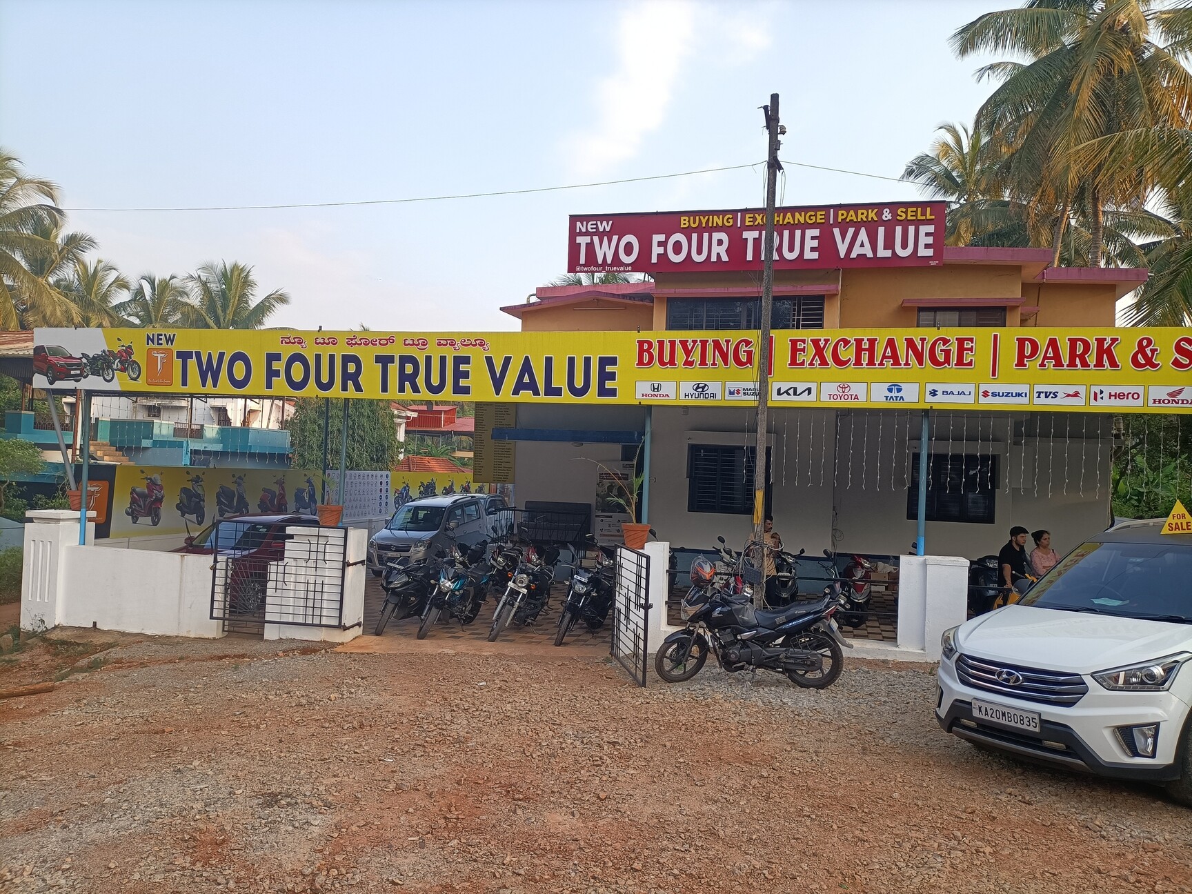 Top Second Hand Car Dealers Maruti Suzuki Omni in Kollur - Best Maruti ...