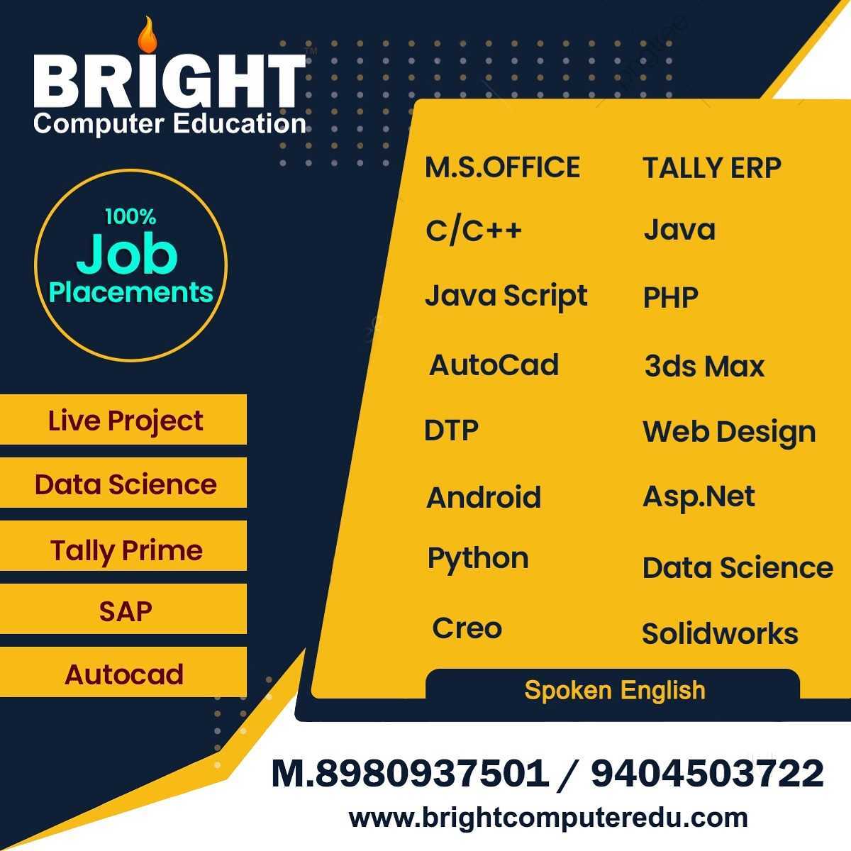 IT Training Institutes in Doctors Quarters, Vadodara - Courses ...