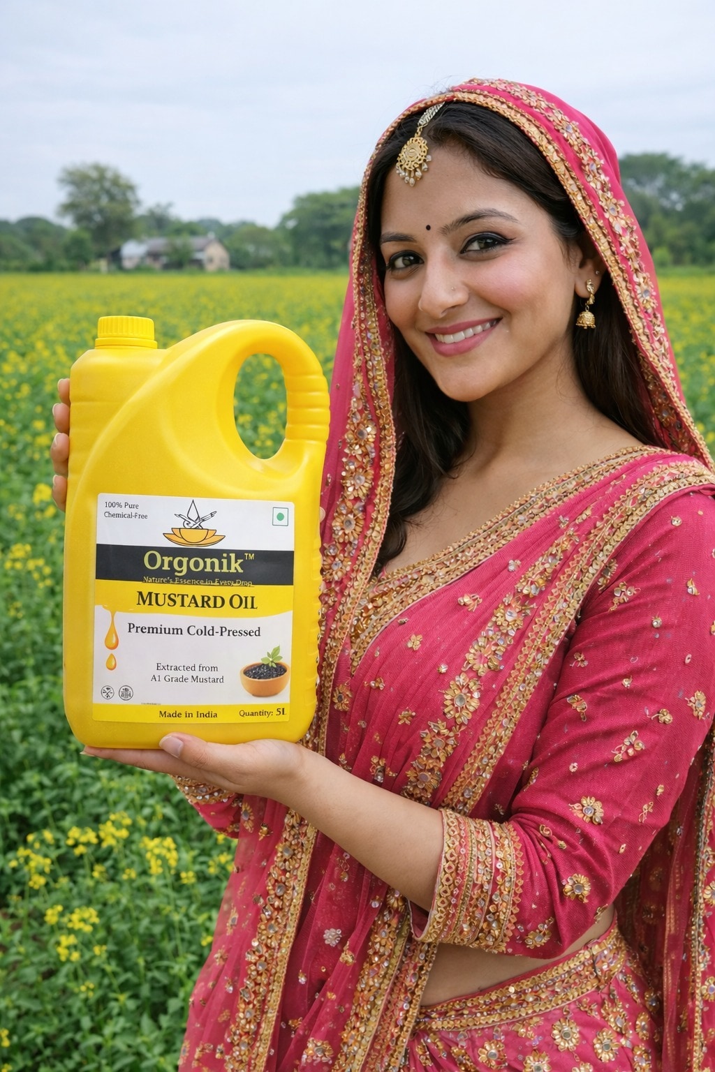 Top Edible Oil Retailers in Sun Pharma Atladra Road - Best Cooking Oil ...
