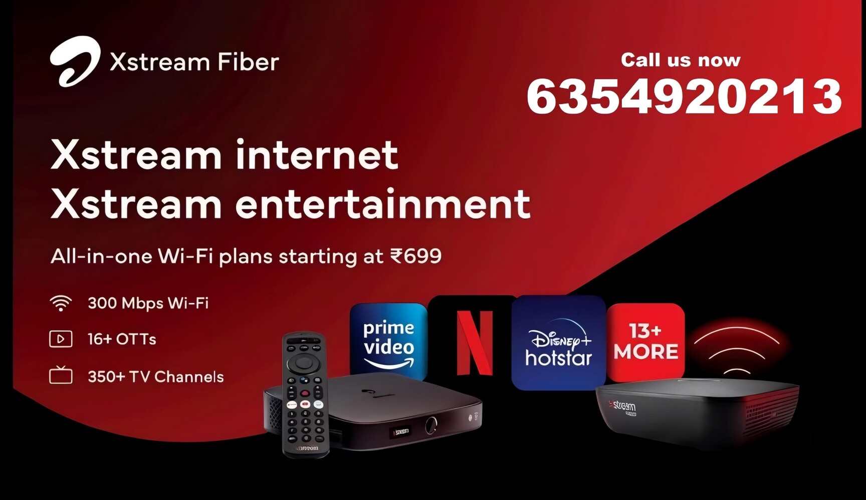 Broadband Internet Service Providers in Makarpura Industrial Estate ...