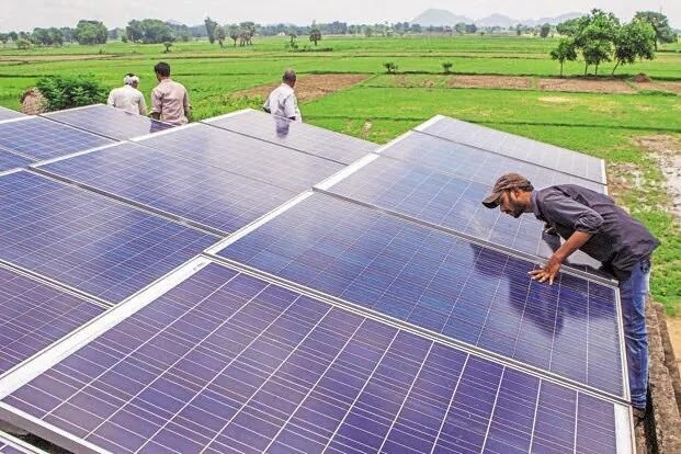 Aurelius Energy in Danteshwar, Vadodara - Best Solar Energy System ...