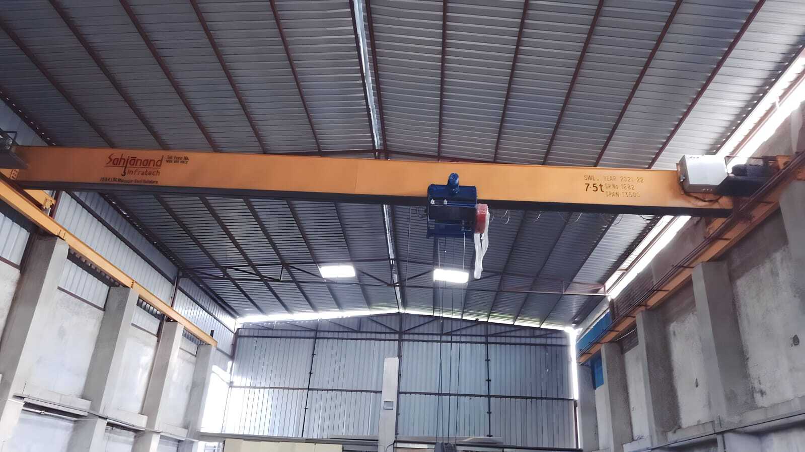 K.D Engineering in Manjusar, Vadodara - Best Fabrication Engineers in ...