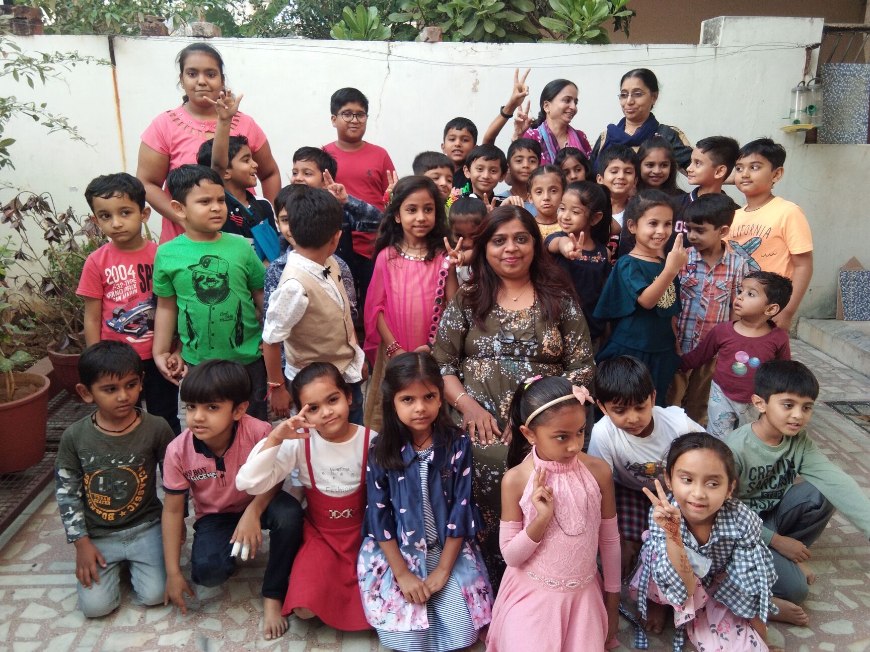 Top English Speaking Classes in Samta Road Subhanpura - Best Spoken ...