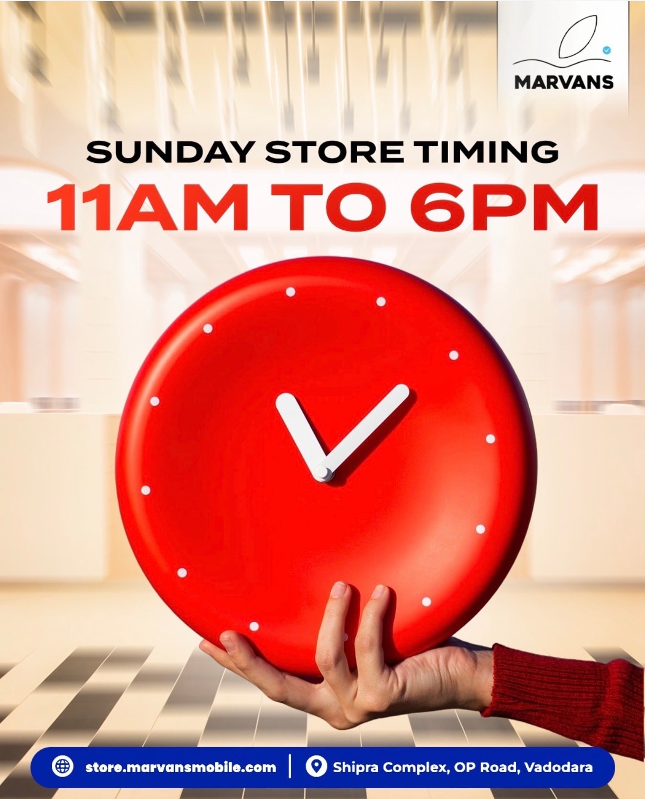 Marvans in Old Padra Road,Vadodara - Best Mobile Phone Dealers near me ...