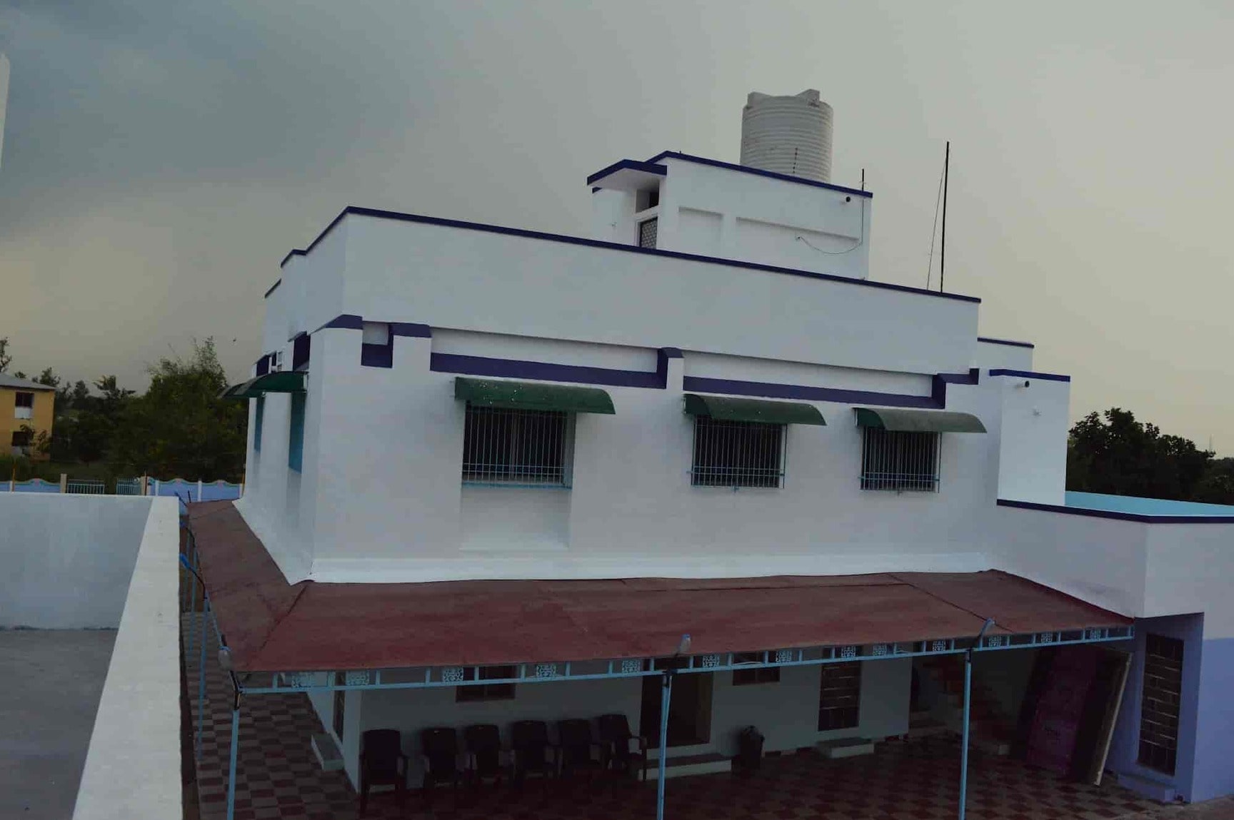 Best Rehabilitation Centres Near me near Anu Eye Hospital Killapardi ...